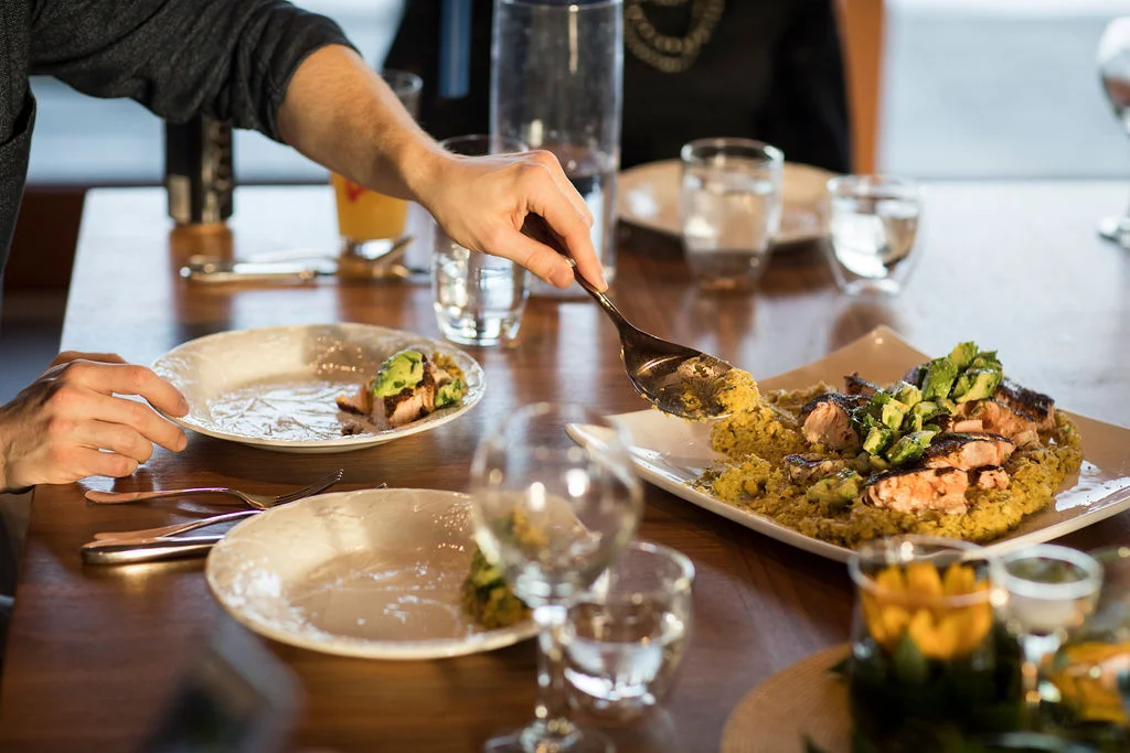 Maine private chef services - Maine Private Chef Services