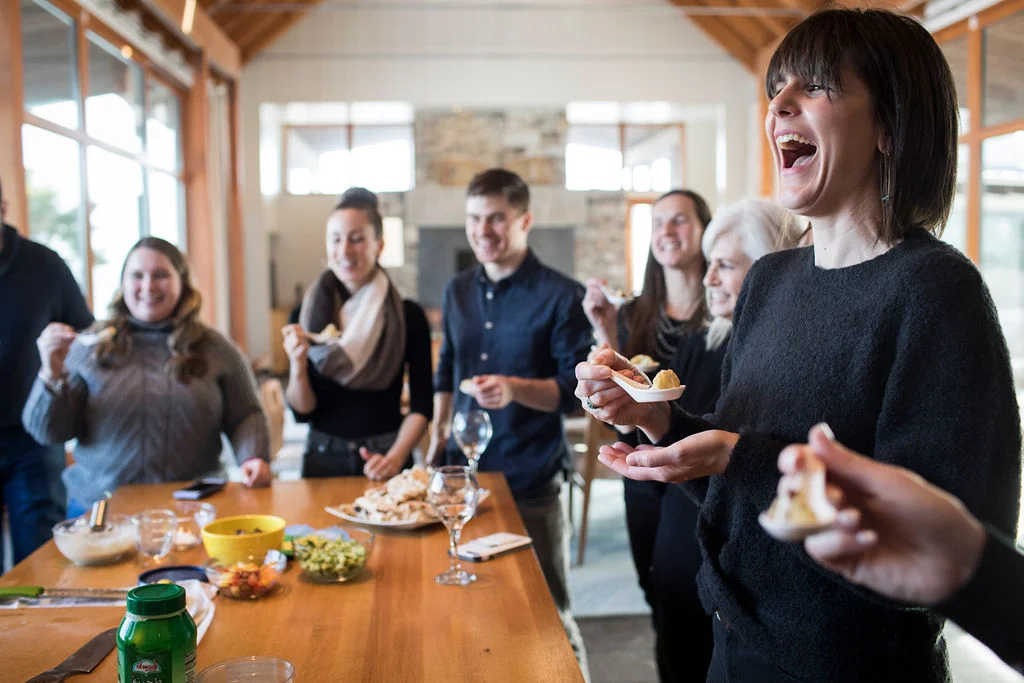 Maine private chef services - Maine Private Chef Services