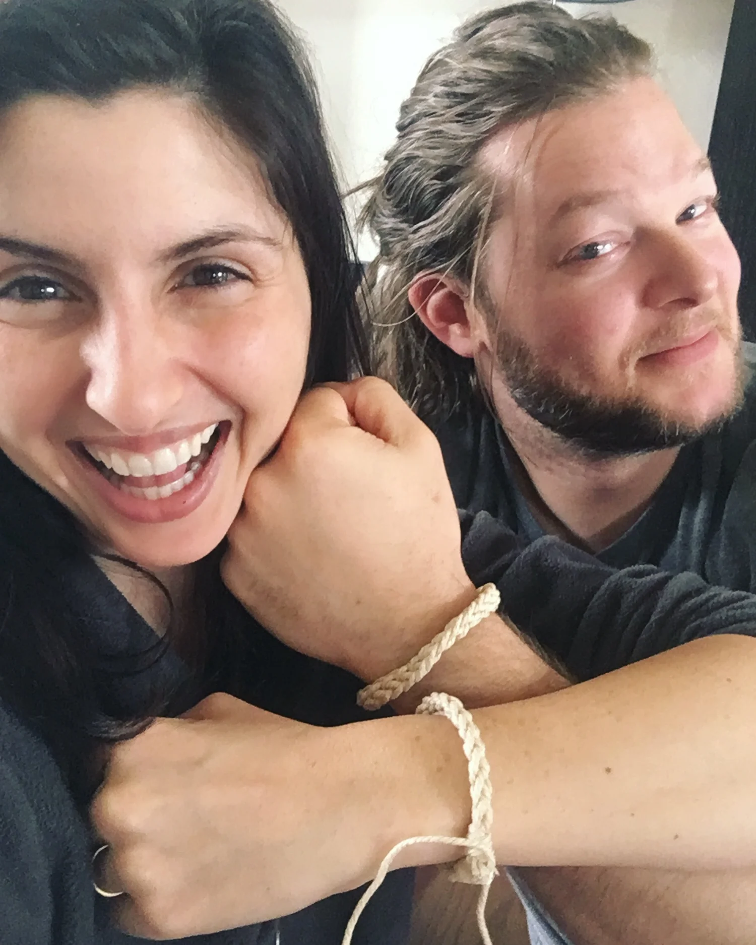 Ultimate Reset: Day 1 | Ashly Locklin