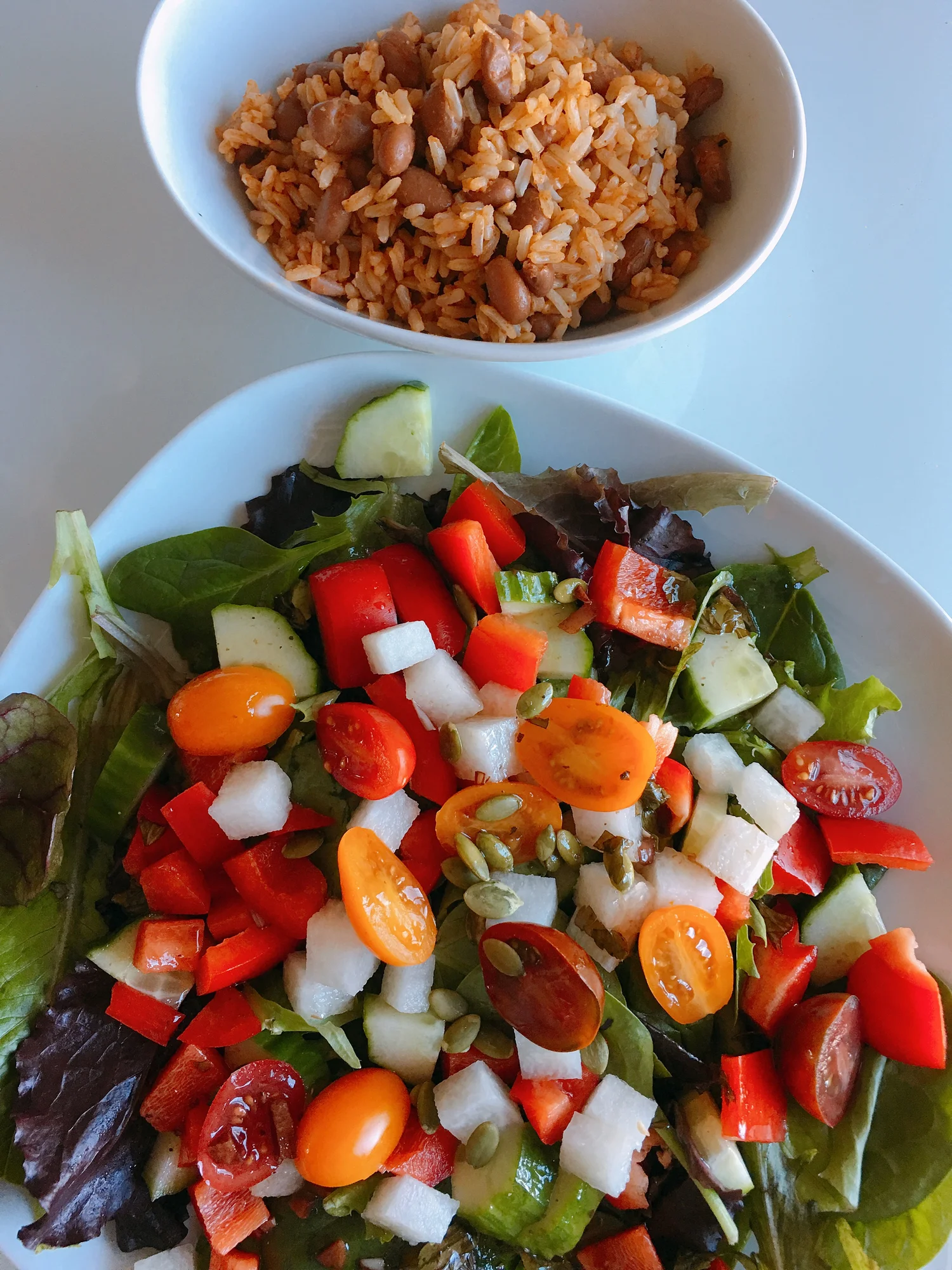 Ultimate Reset: Day 9 | Ashly Locklin