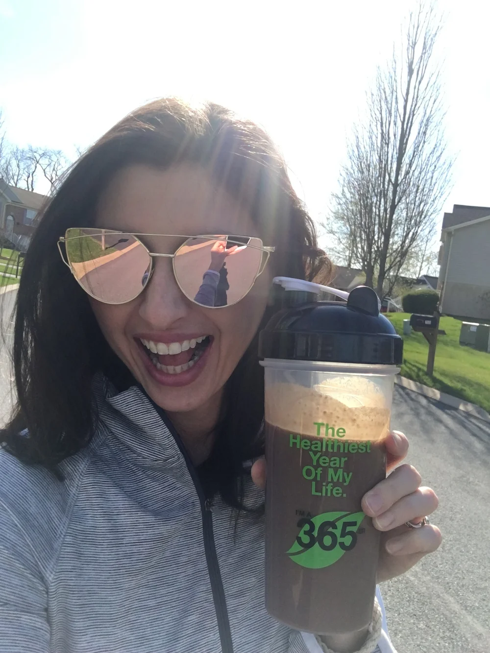 Ultimate Reset: Day 9 | Ashly Locklin