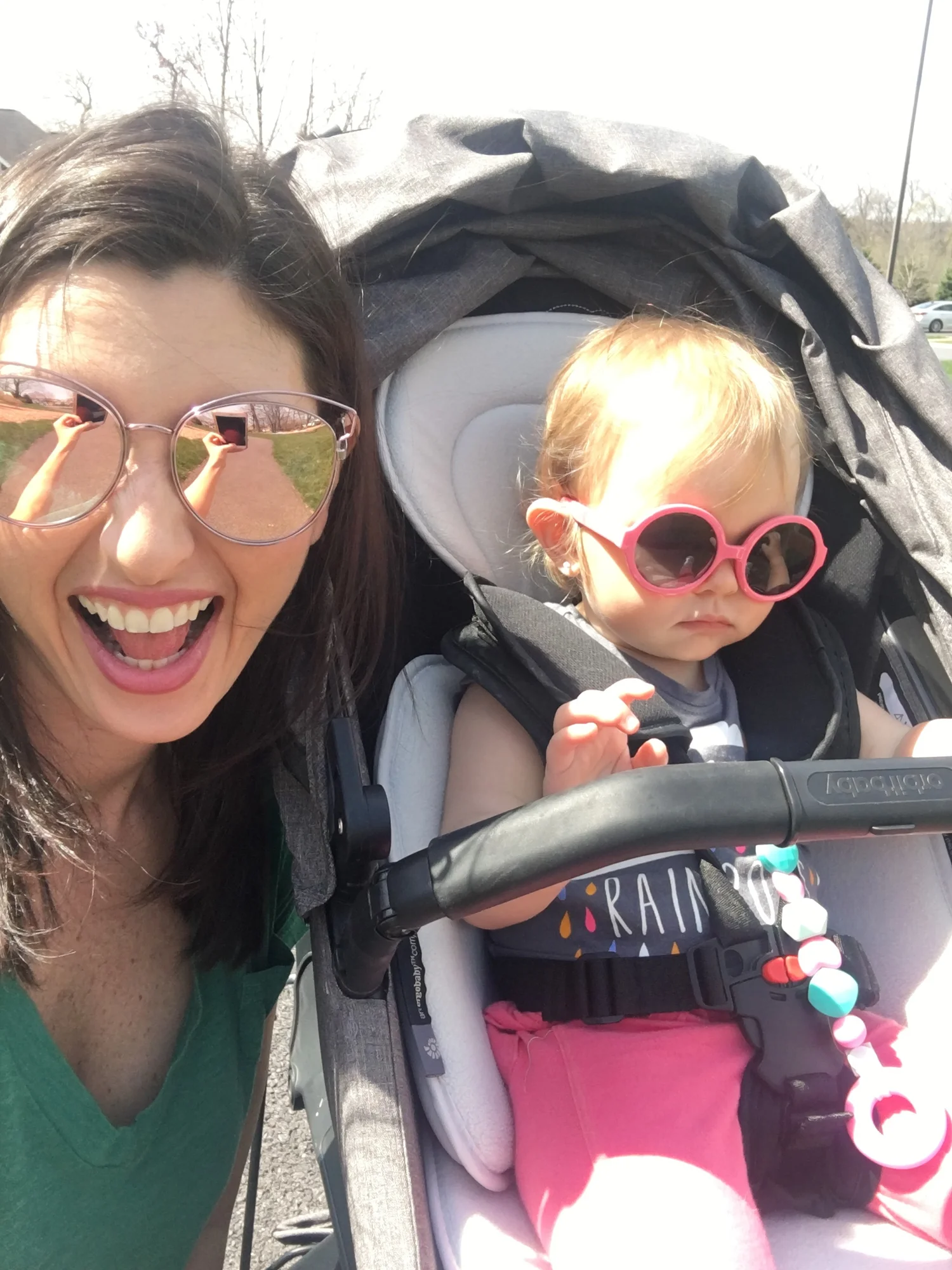 Ultimate Reset: Day 11 | Ashly Locklin