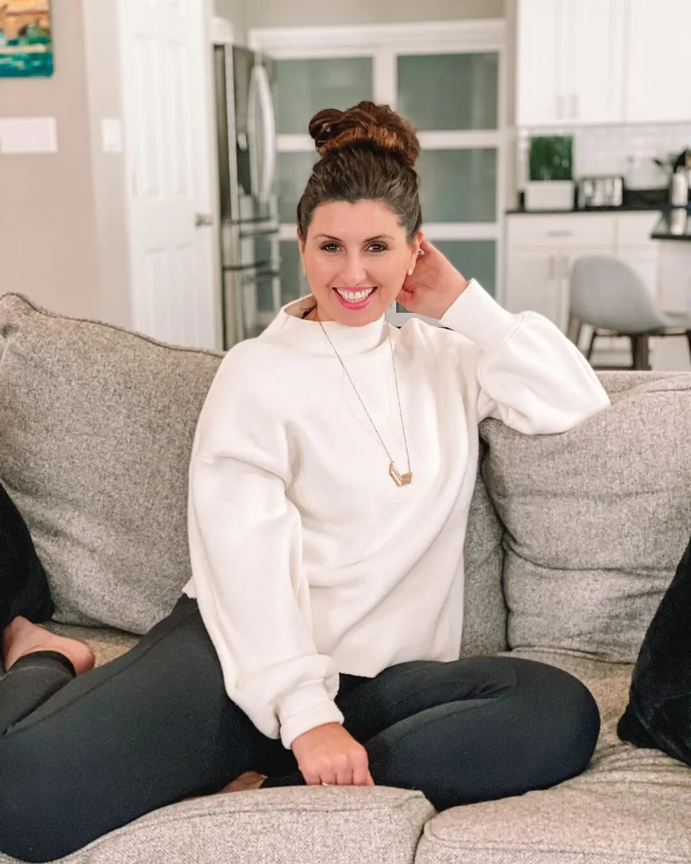 You have TWO selves… which one are you living? | Ashly Locklin