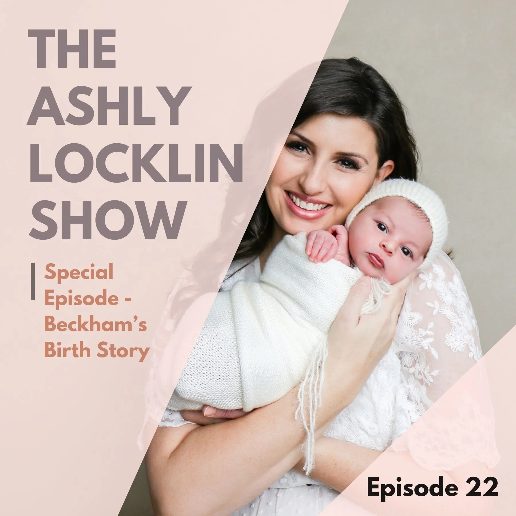 Podcast | Ashly Locklin