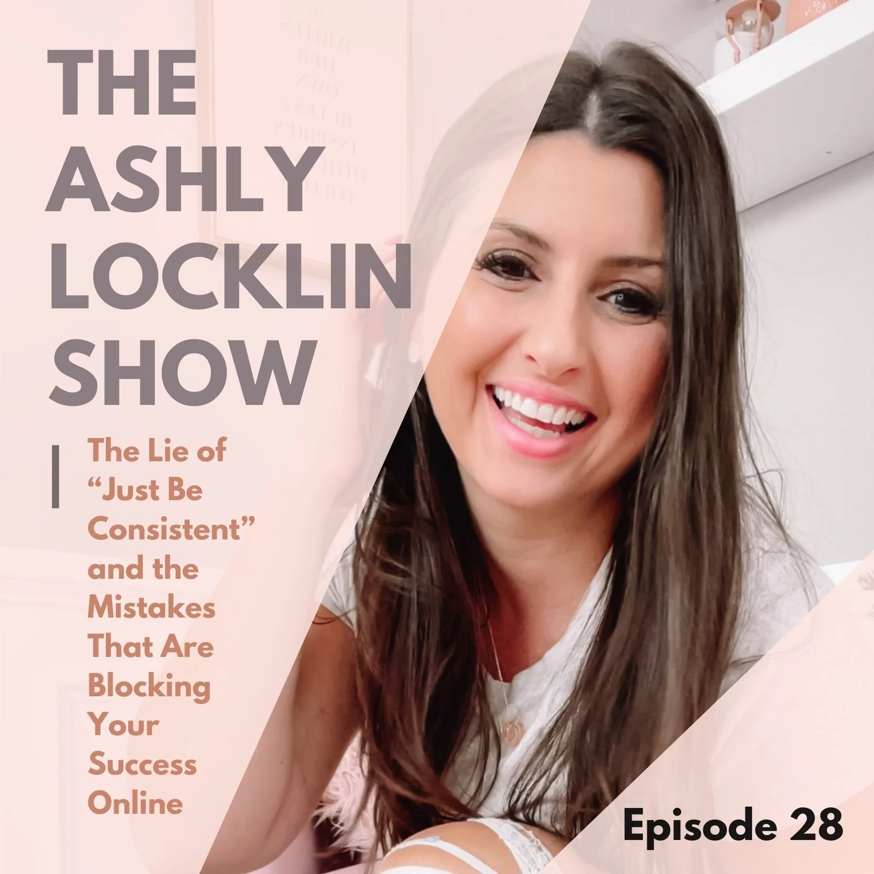 Ashly Locklin