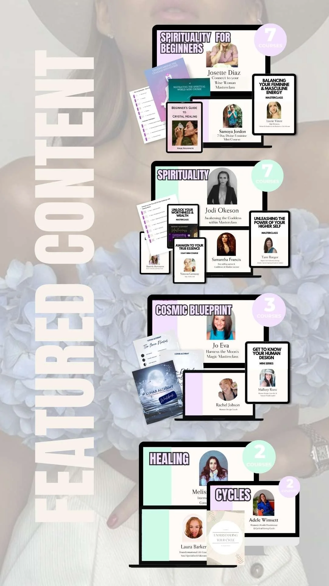 Inner Bloom | Ashly Locklin