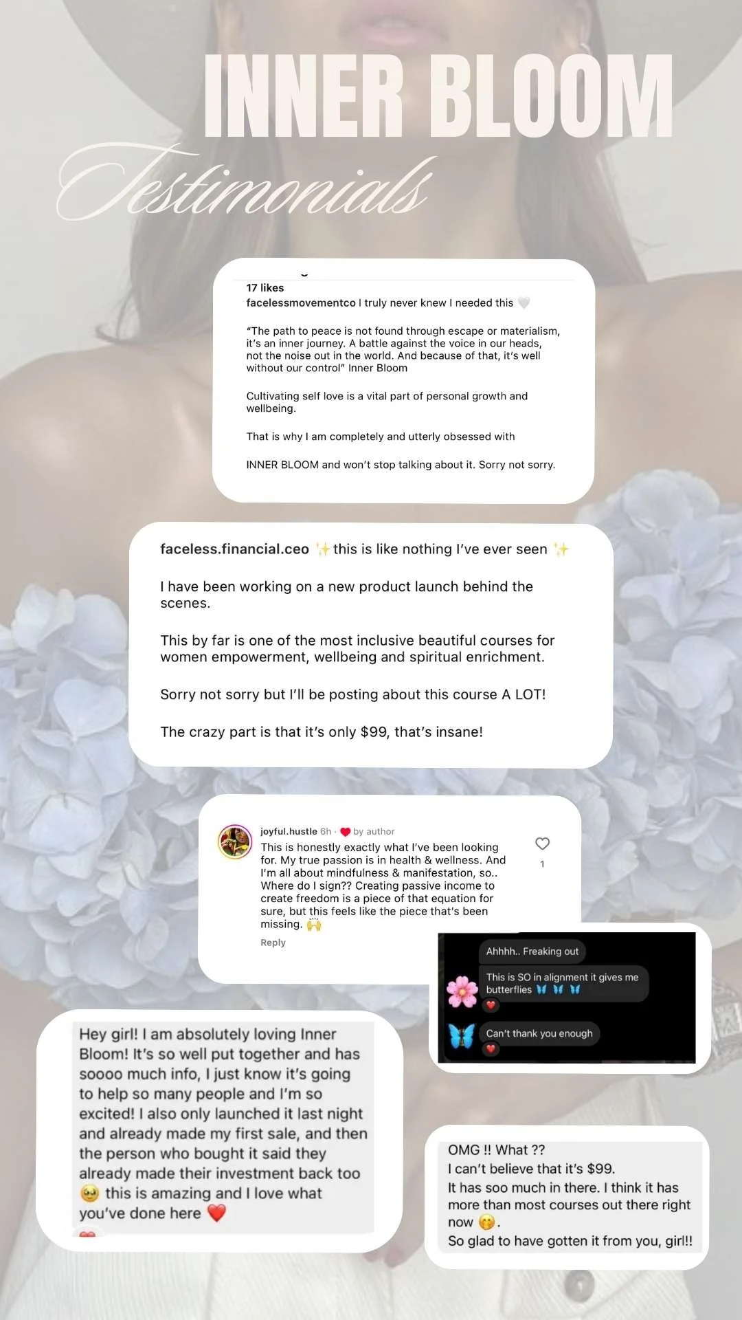 Inner Bloom | Ashly Locklin