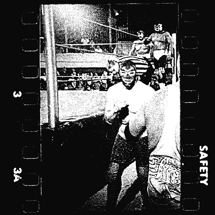Flama — That's The Way It Goes