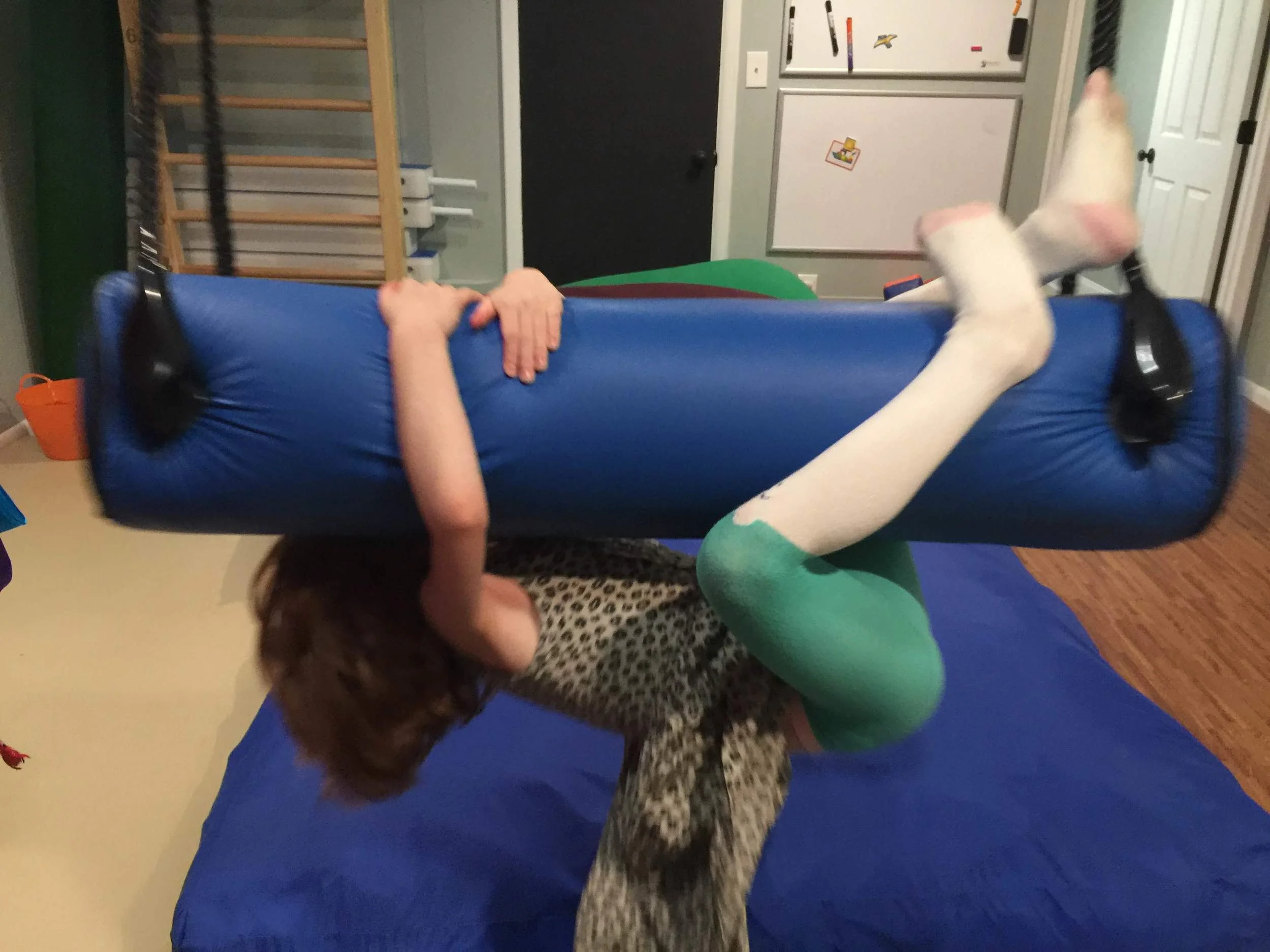 King of Swings workshop | Children at Play | Annapolis, MD