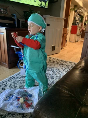 OT Dressing tips, tricks and fun ways to practice! | Children at Play ...