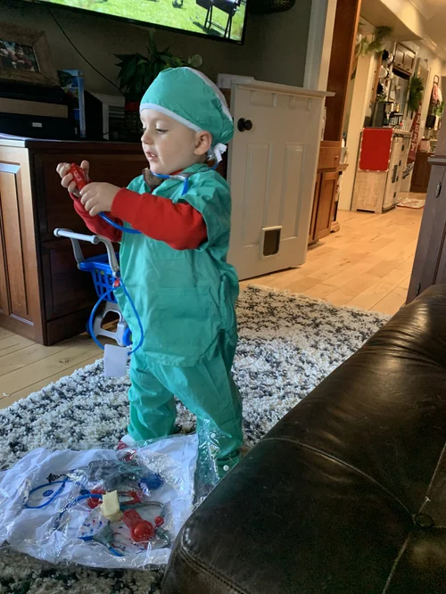 OT Dressing tips, tricks and fun ways to practice! | Children at Play ...