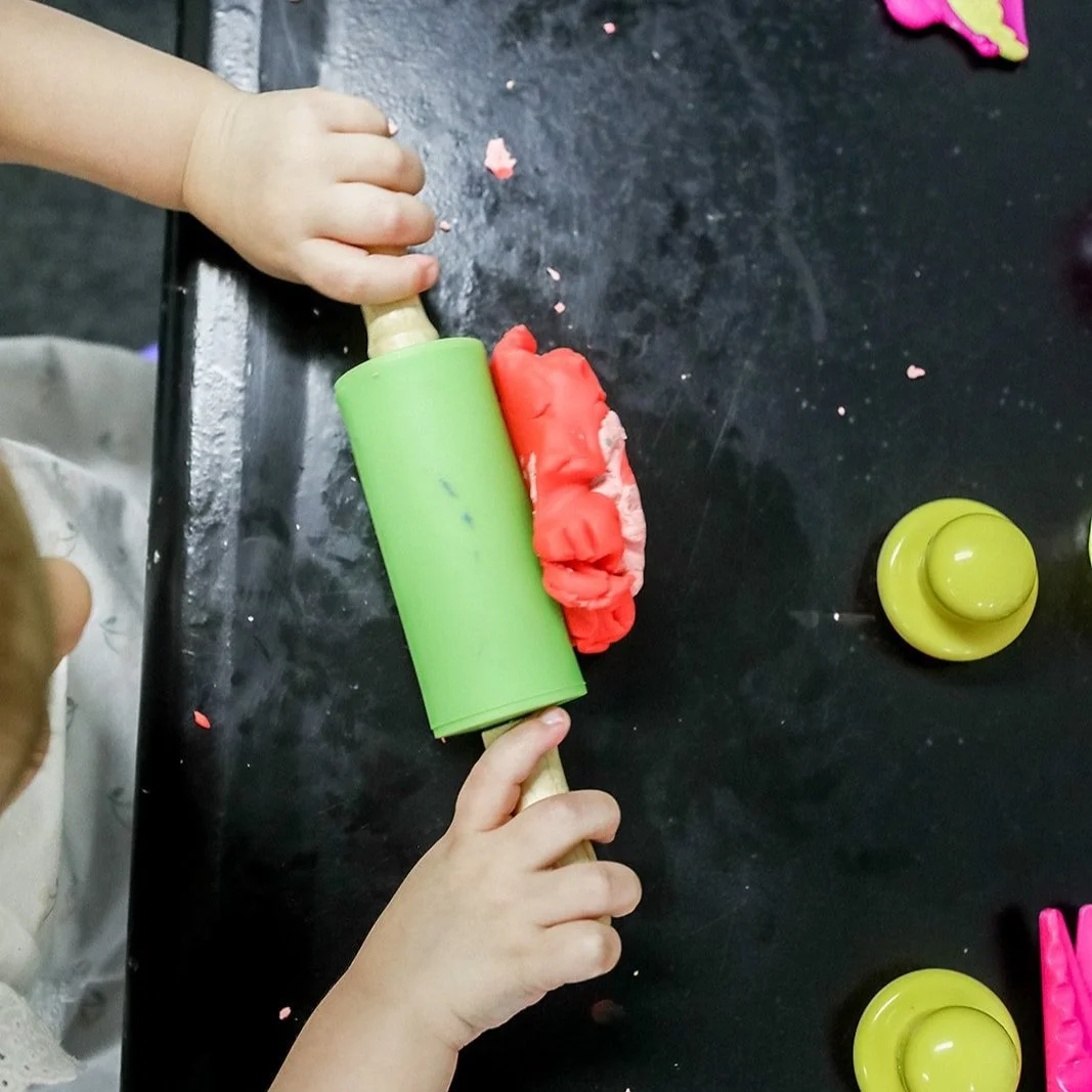 Zones of Regulation in Occupational Therapy for Kids | Children at Play ...