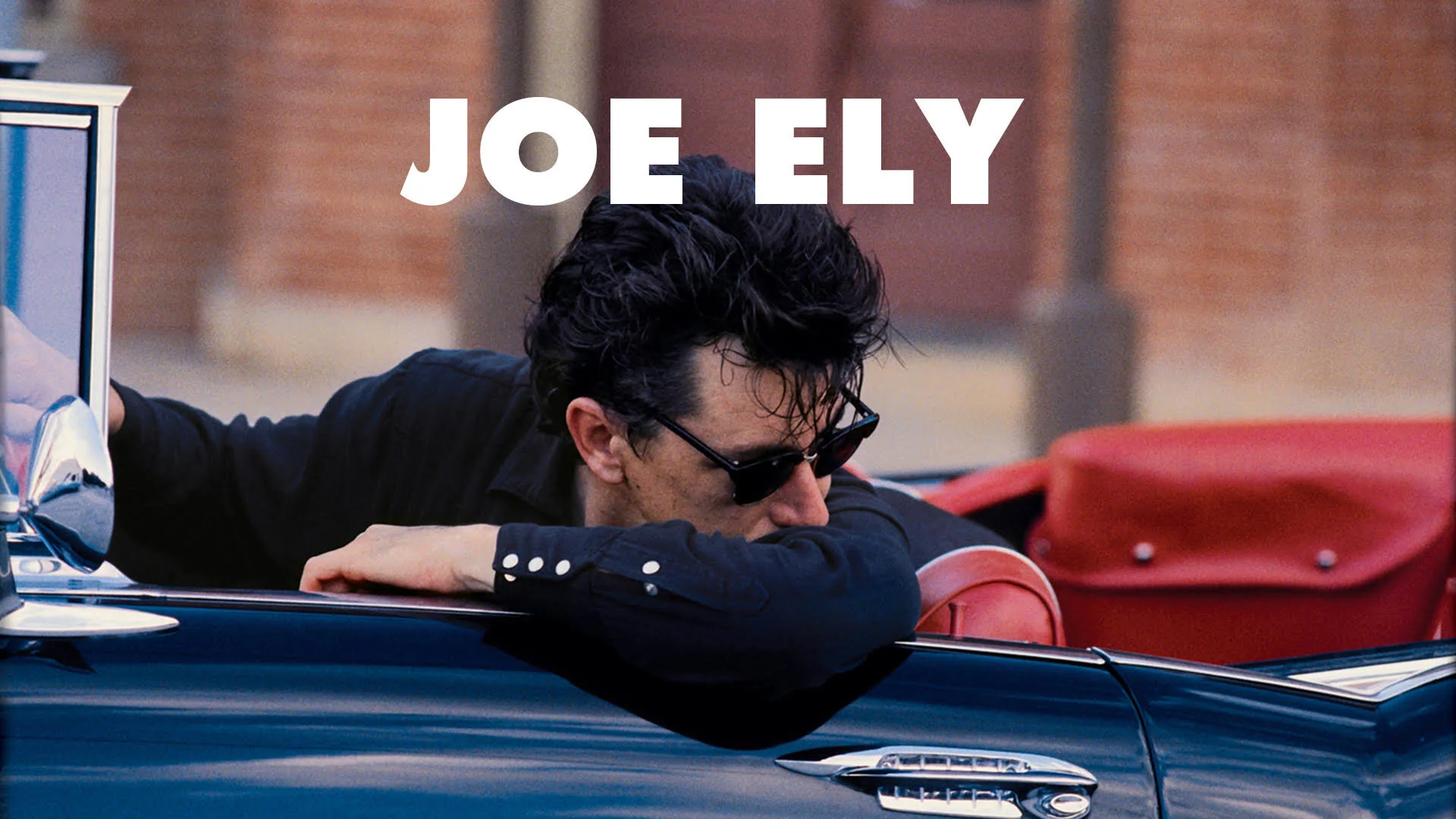Joe Ely