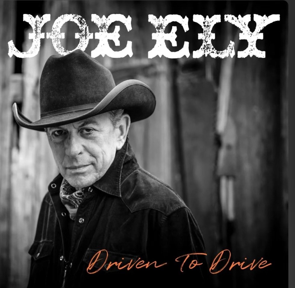 News — Joe Ely