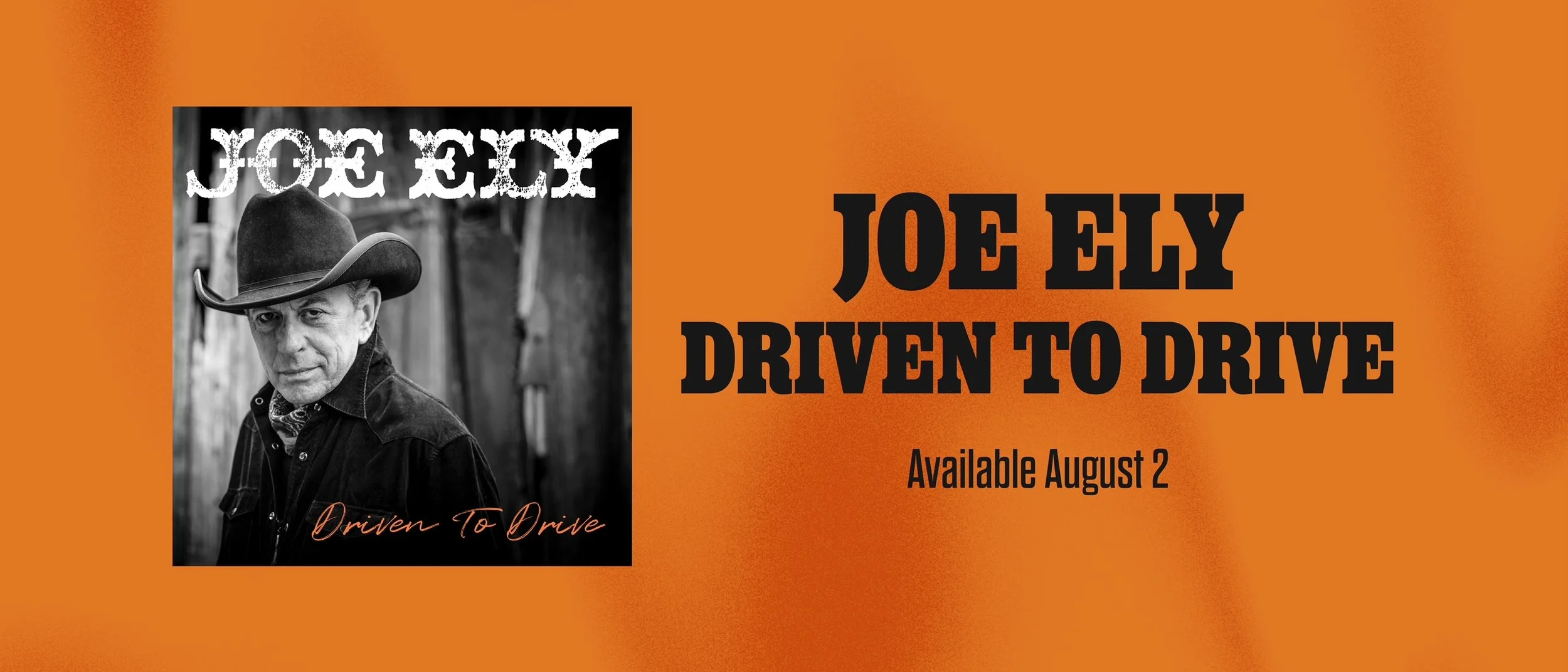 News — Joe Ely