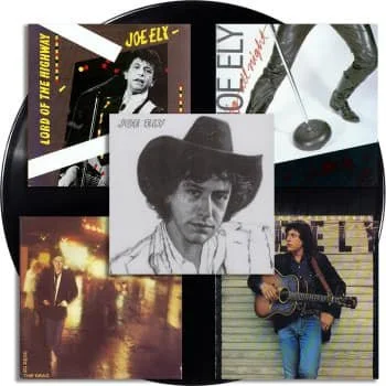 News — Joe Ely