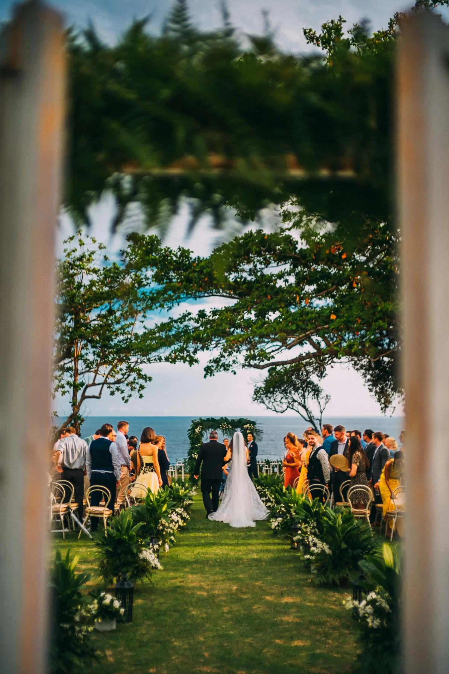 Bohol wedding venues | Honestweddingadvice.com
