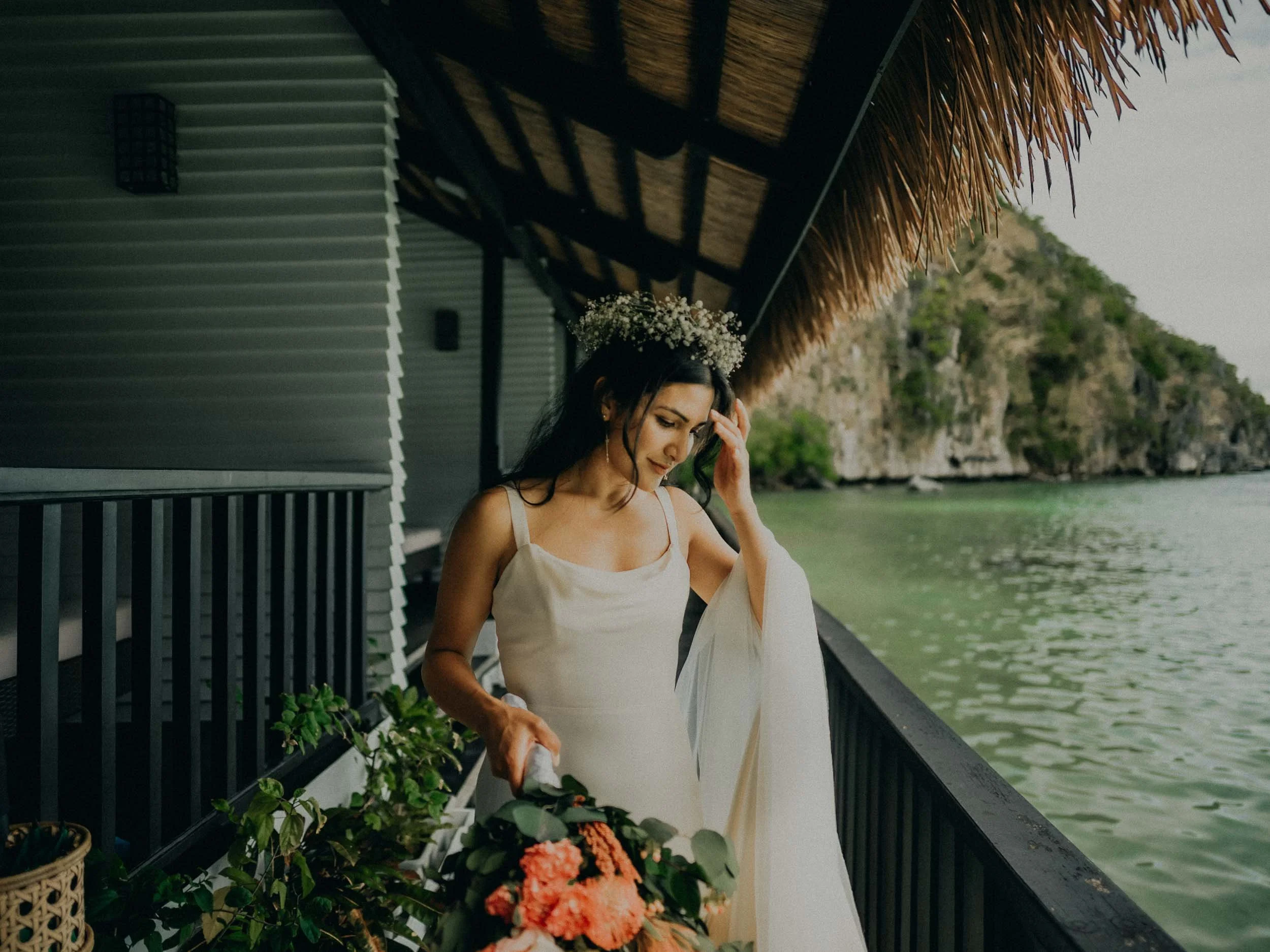 El Nido Palawan Philippines Destination Wedding Photography — redsheep