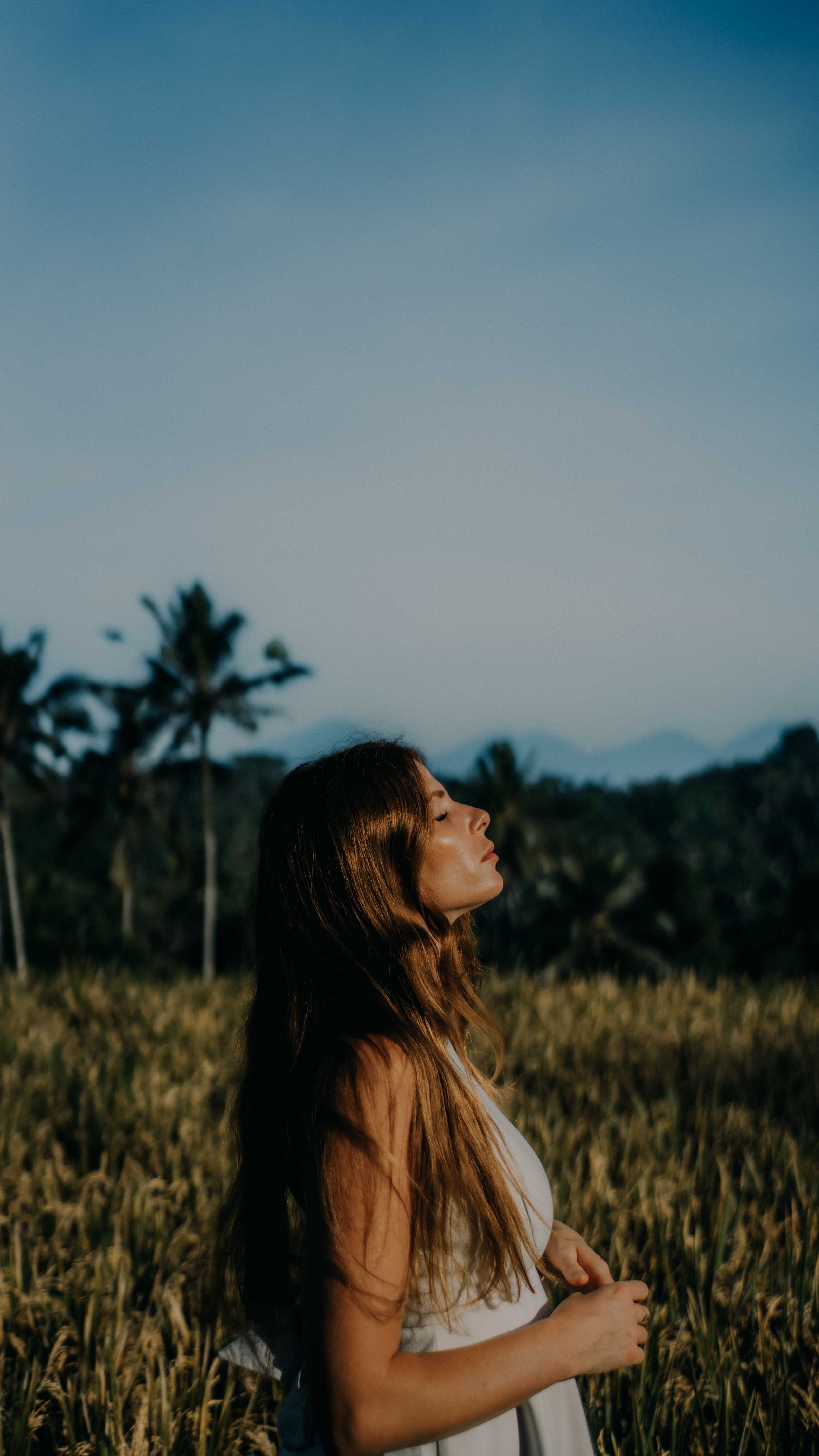 Bali Travel Portrait Photography — redsheep