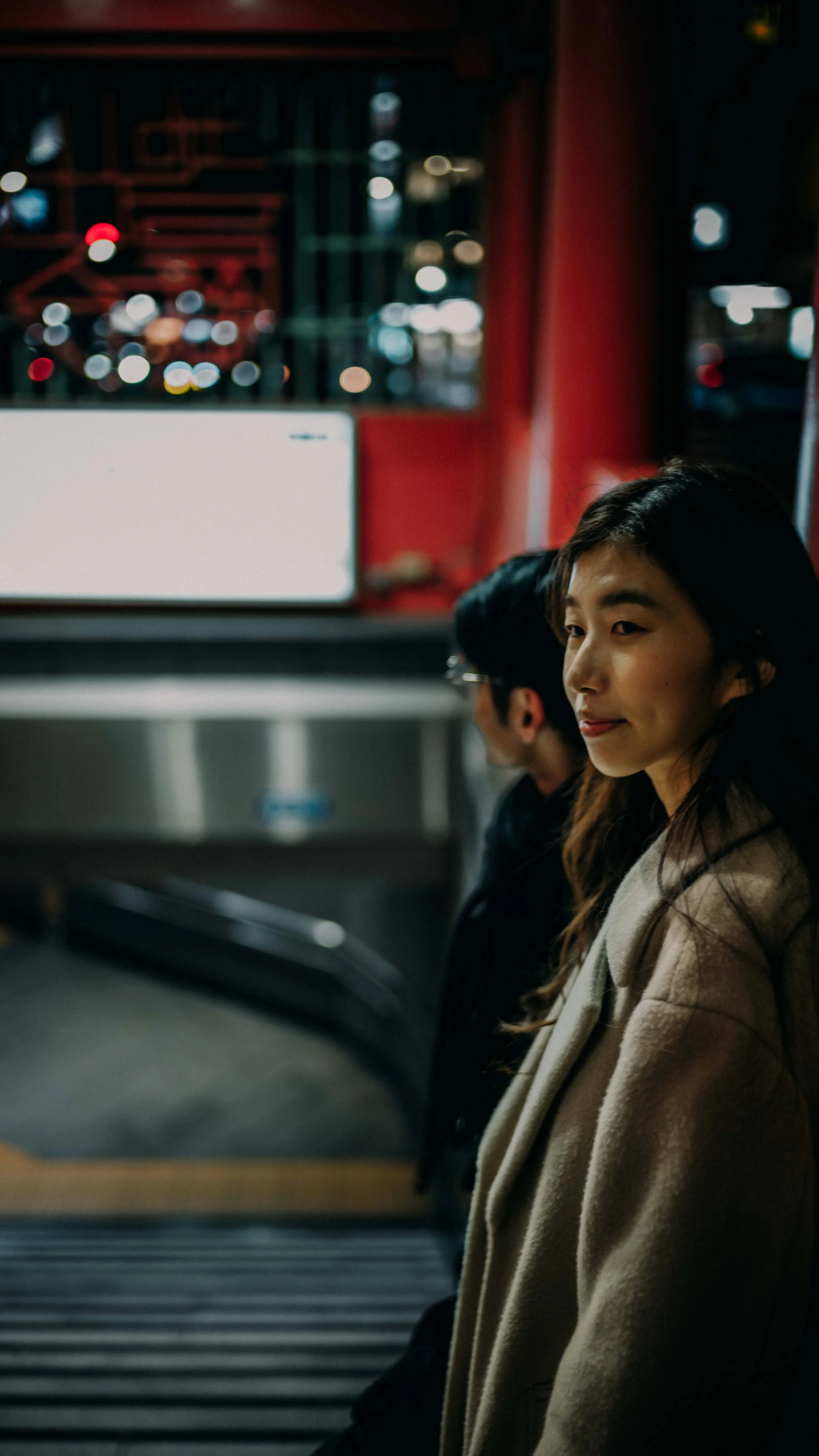 Tokyo Engagement Photography — redsheep