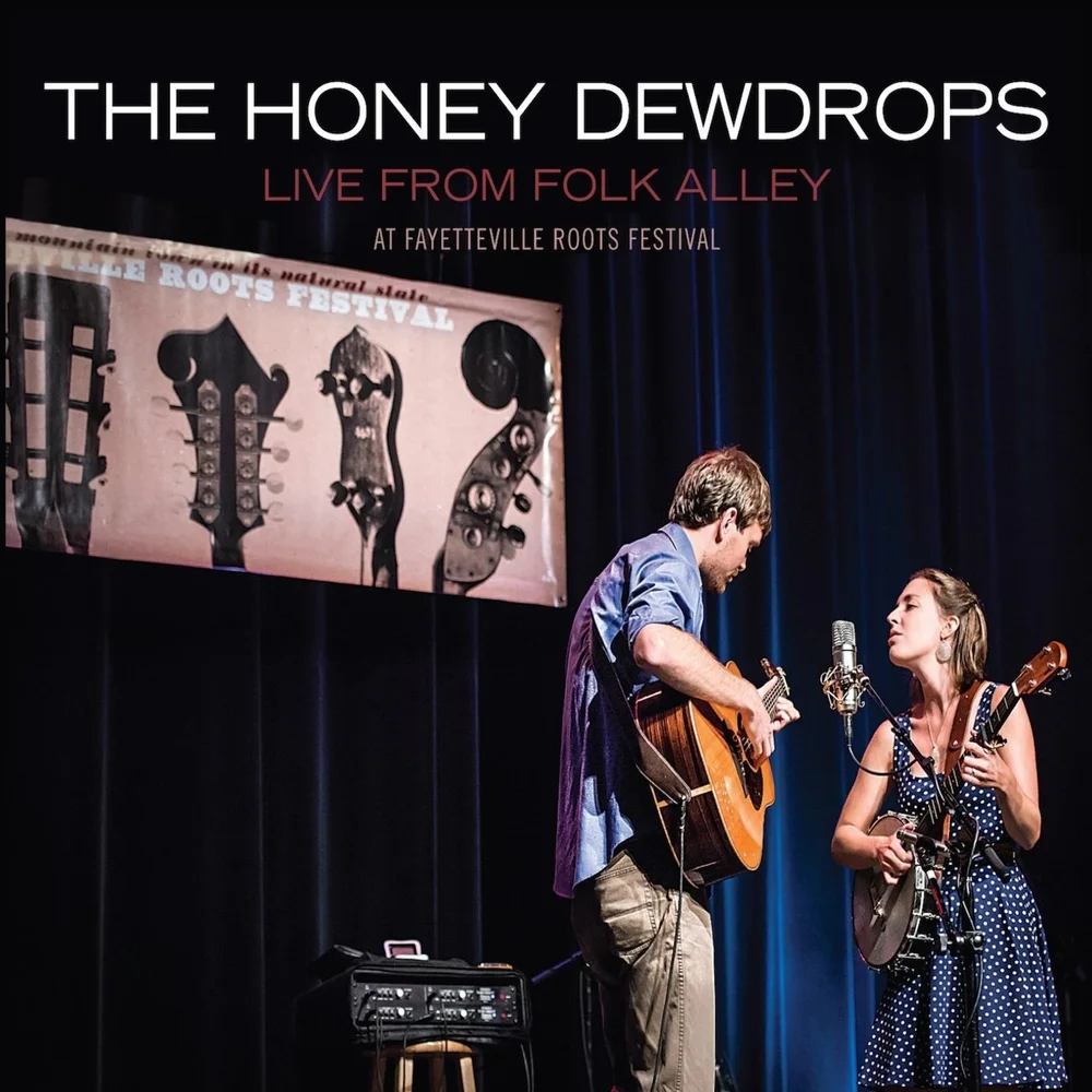 Catalog — The Honey Dewdrops