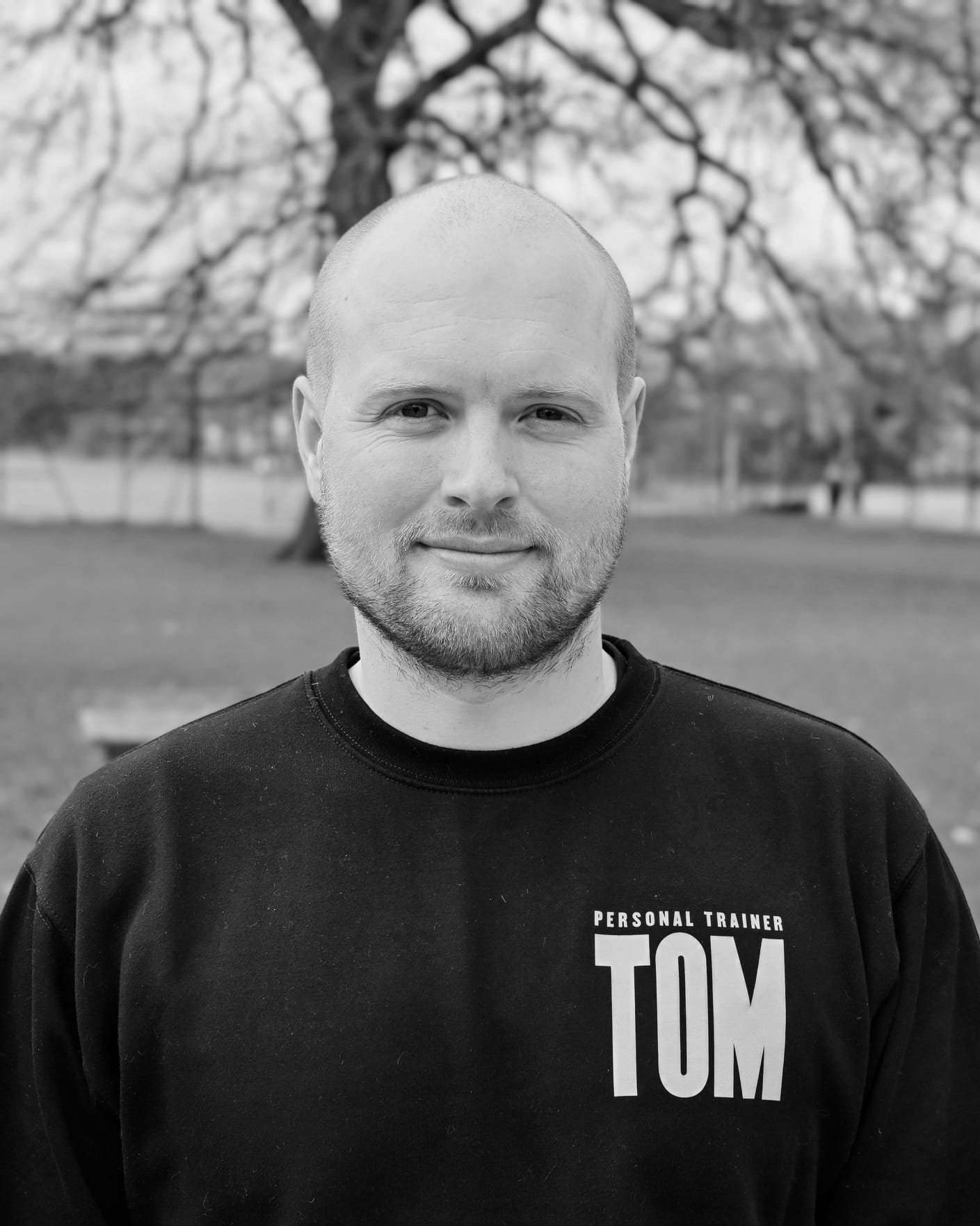 About Me | Sports Therapy and Personal Training in Peckham, Herne Hill ...