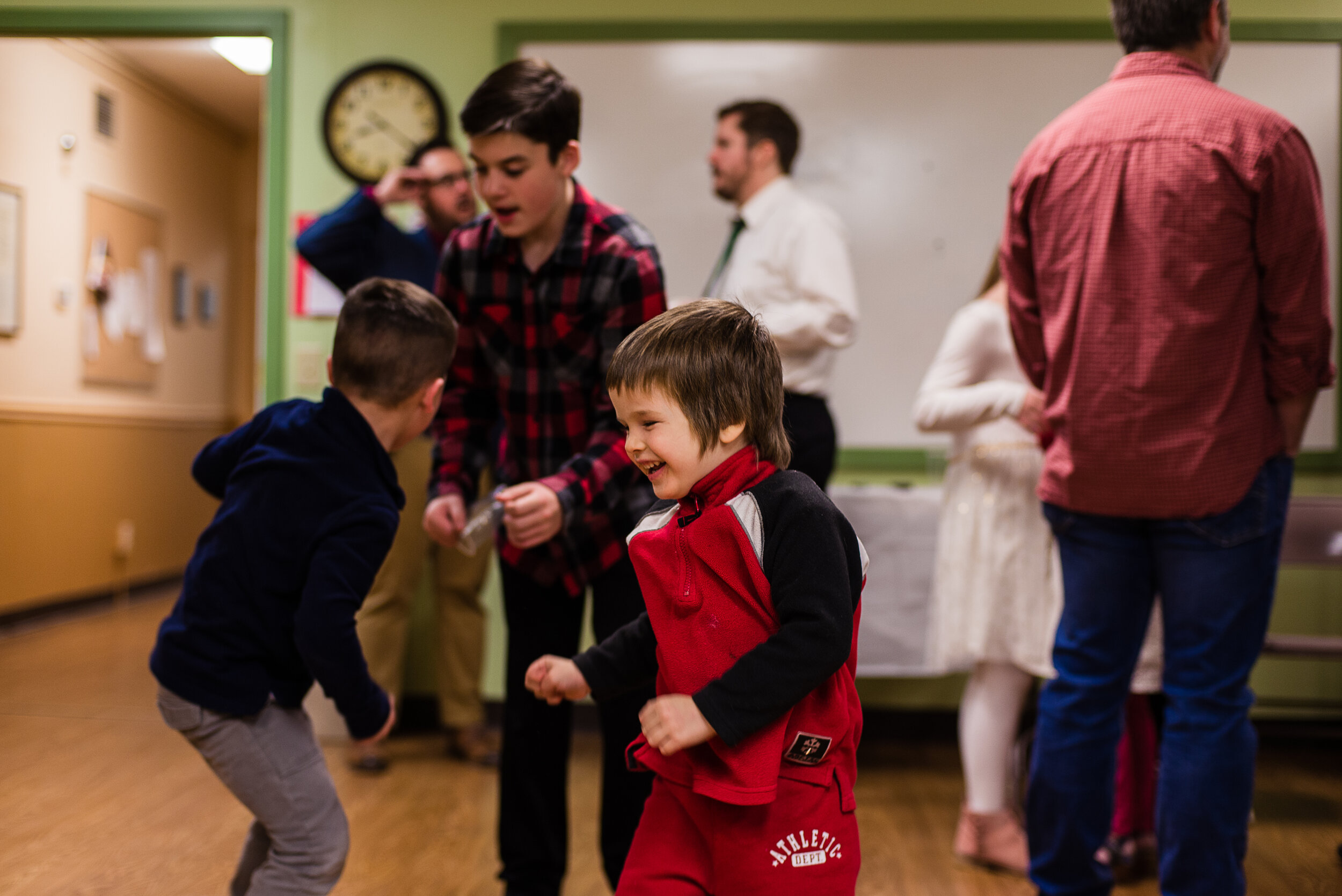 CPC Kids — Christ Presbyterian Church