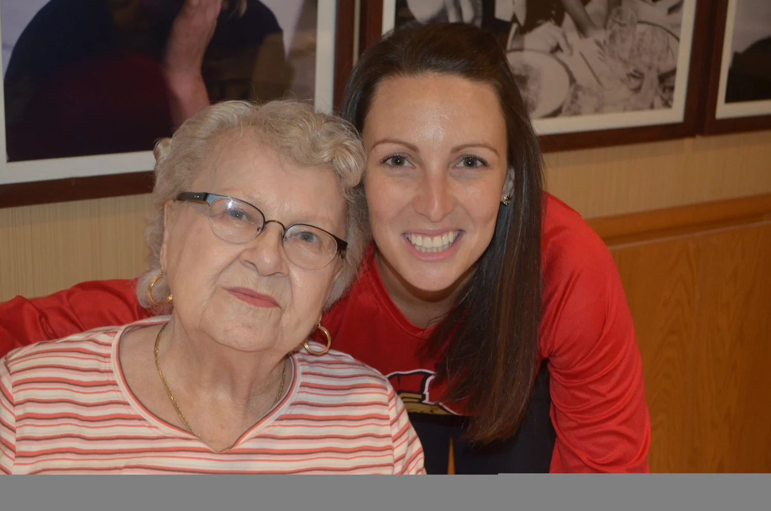 Victoria Day Tea Party Recap! — EMBASSY WEST SENIOR LIVING