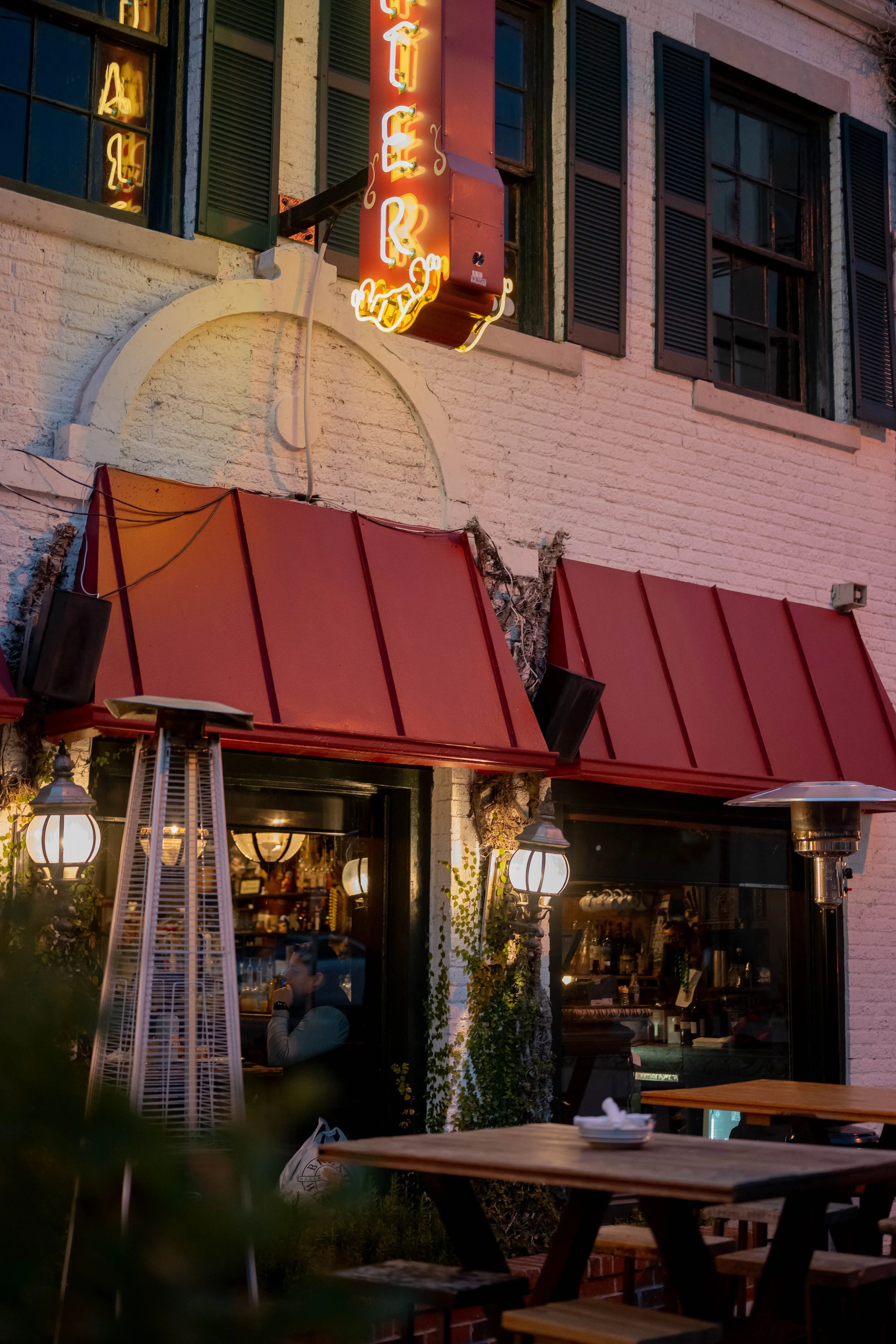 Private Parties — Quarter Bar Dallas