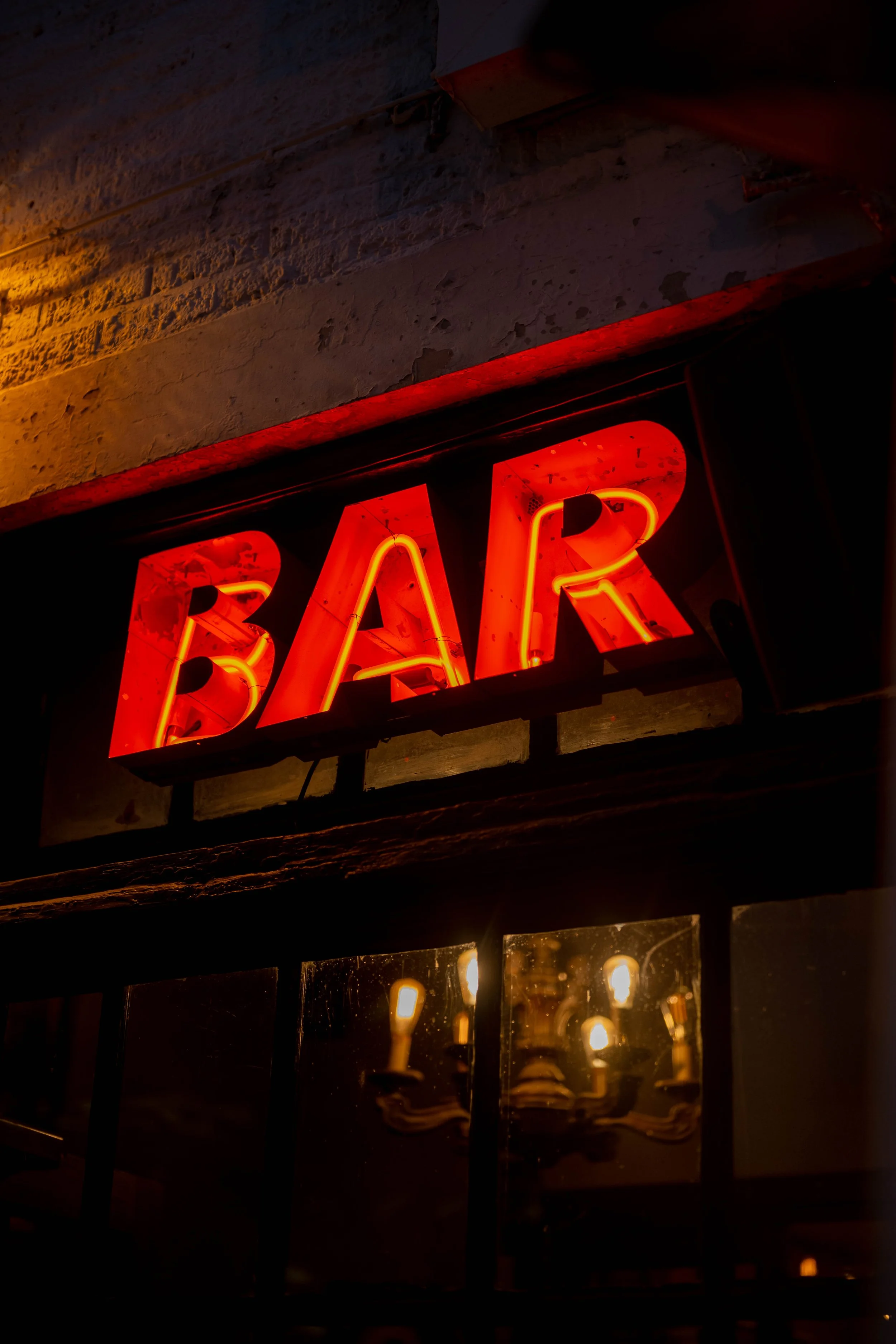 Private Parties — Quarter Bar Dallas