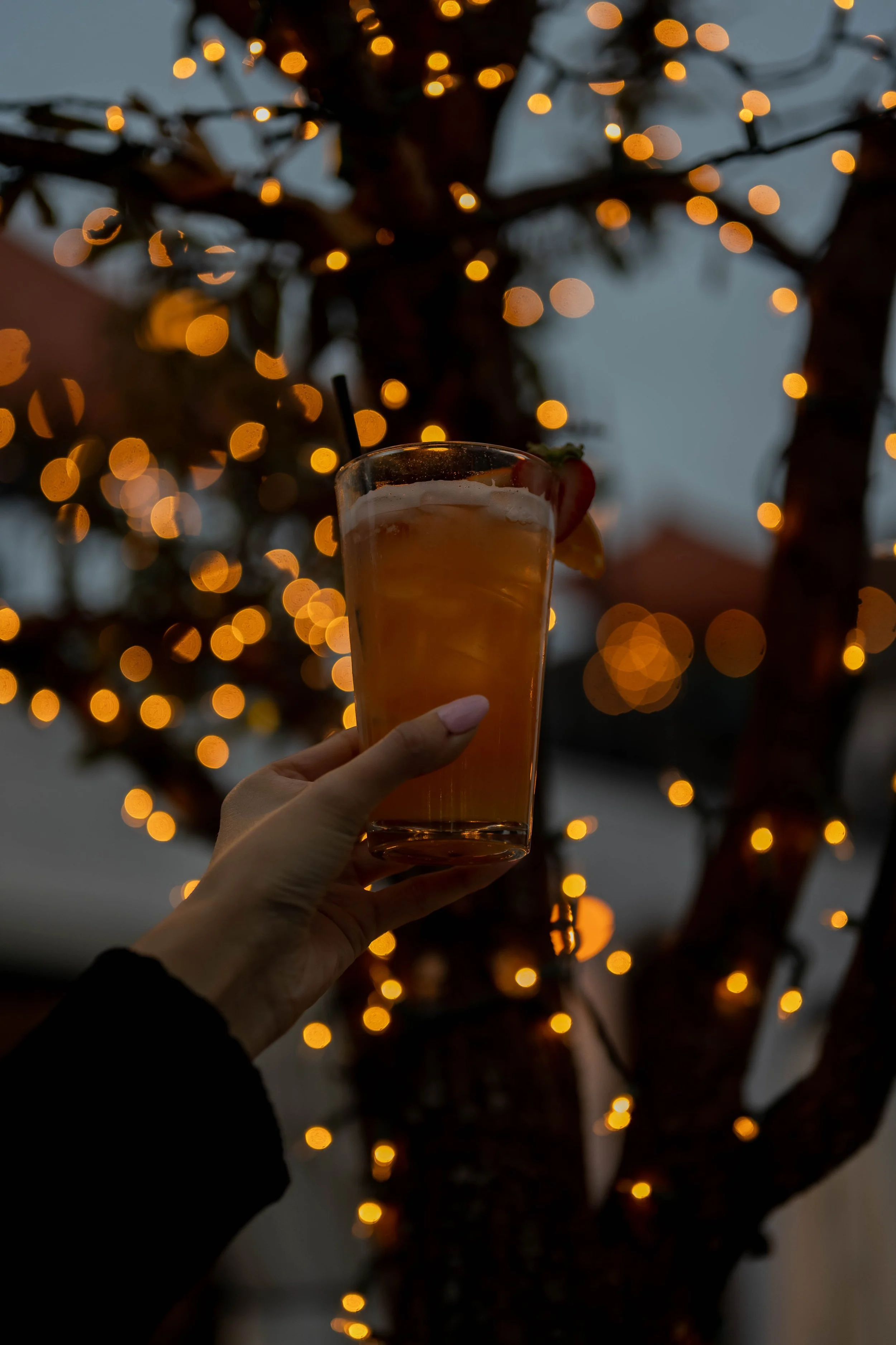 Private Parties — Quarter Bar Dallas