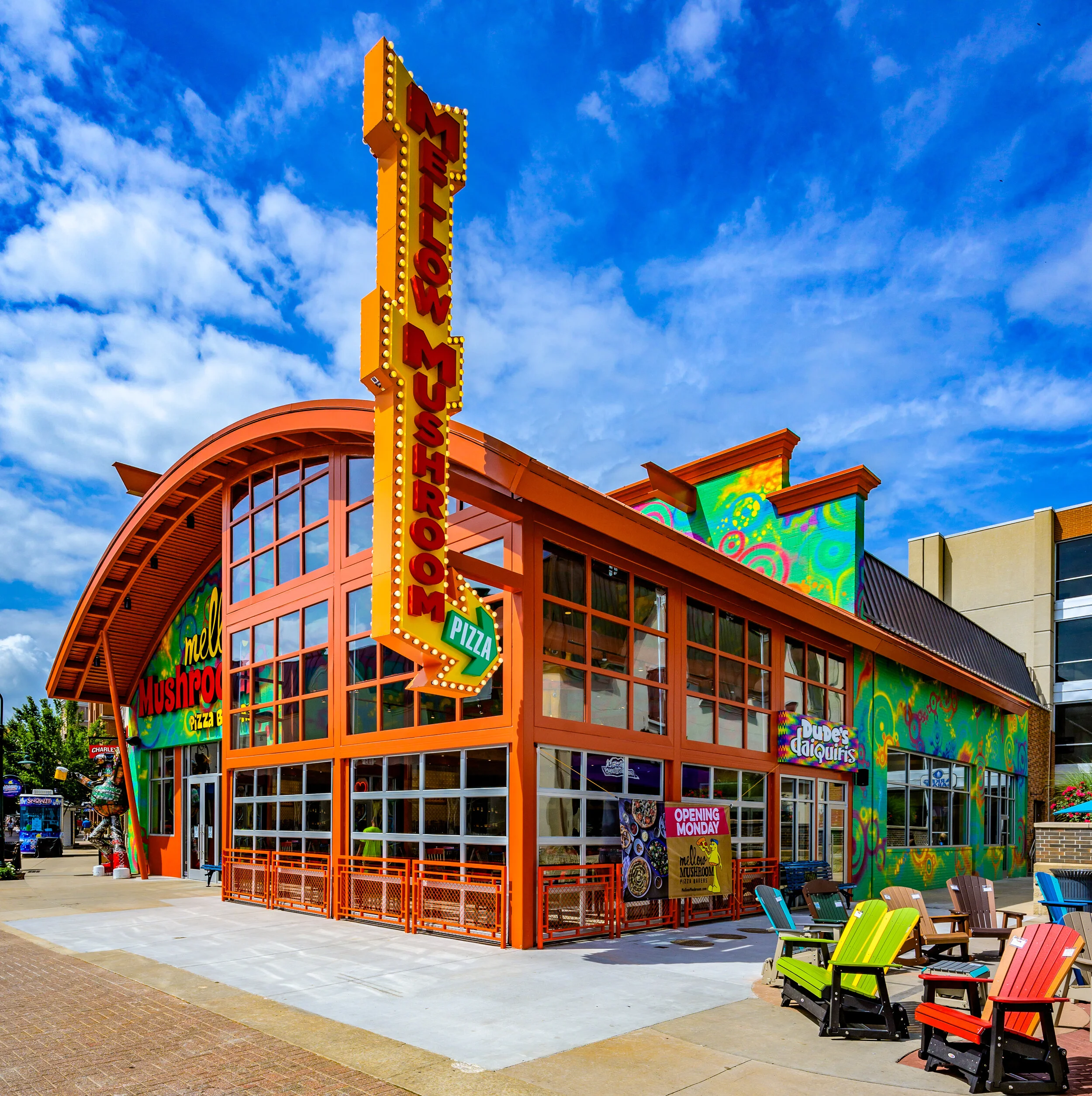 Eat — TaC studios - Modern Architecture in Atlanta, GA