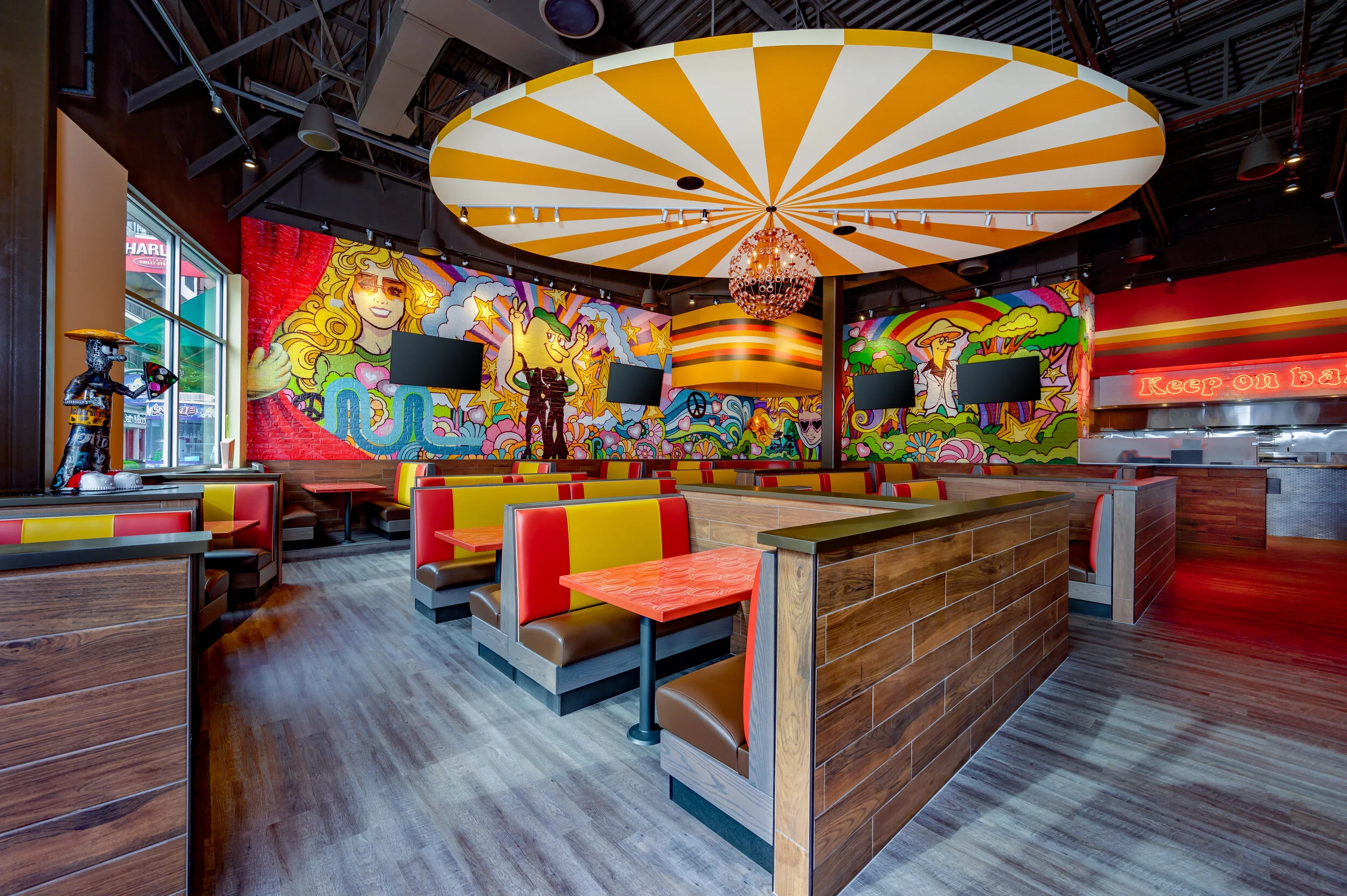 Eat — TaC studios - Modern Architecture in Atlanta, GA