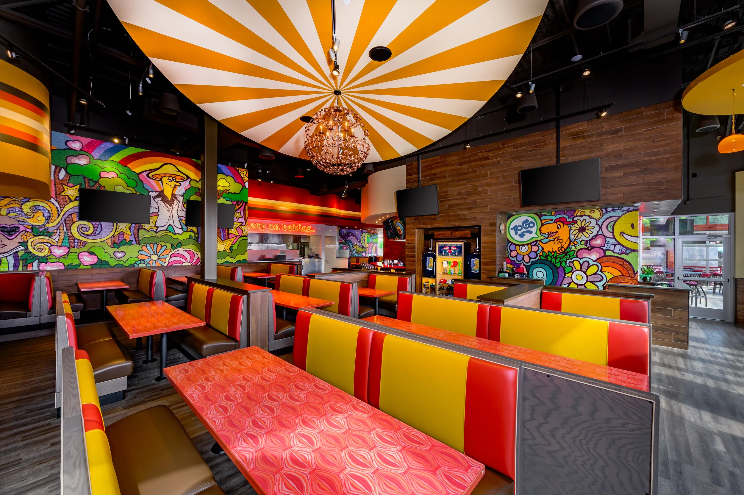 Eat — TaC studios - Modern Architecture in Atlanta, GA