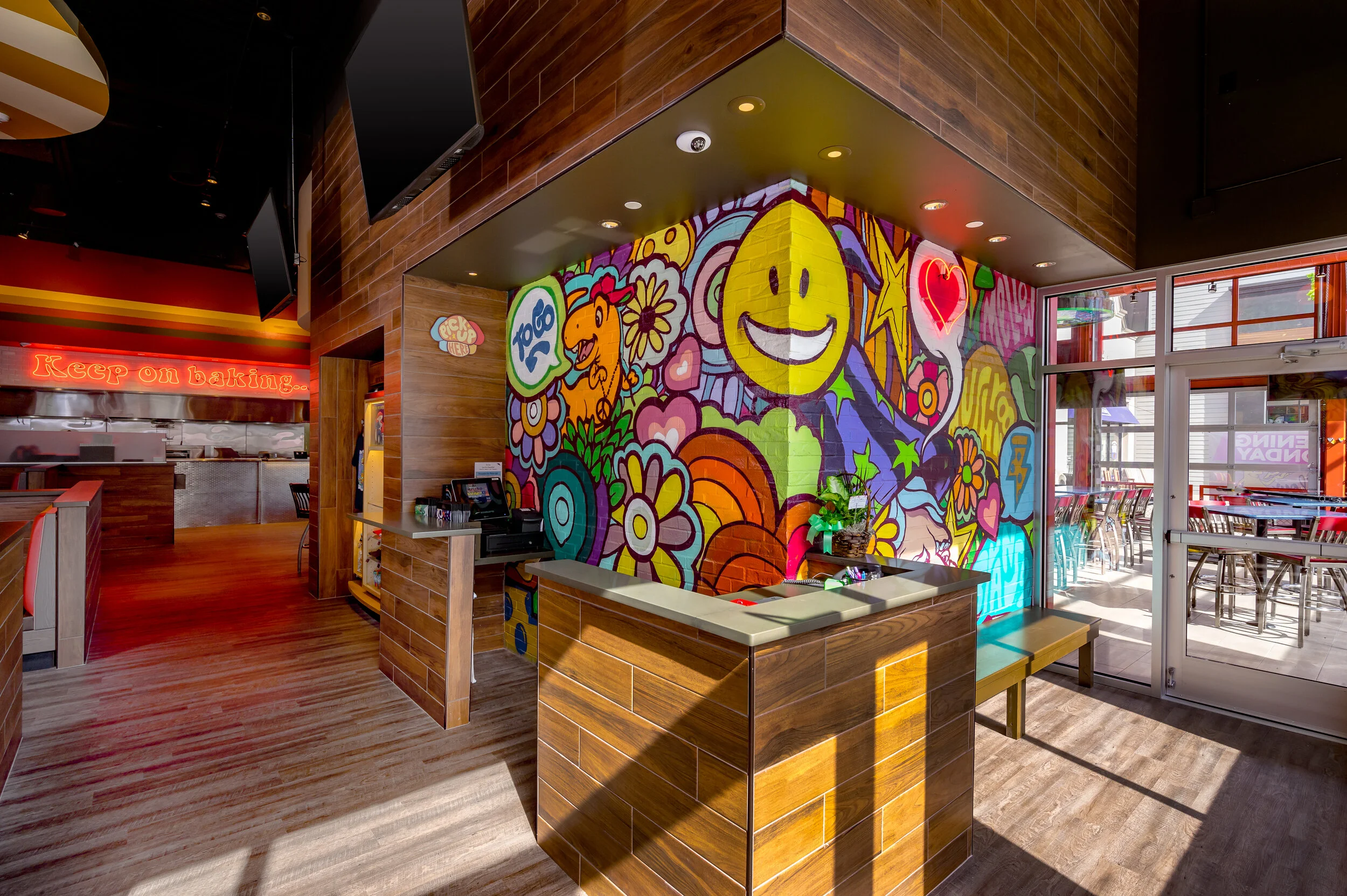 Eat — TaC studios - Modern Architecture in Atlanta, GA