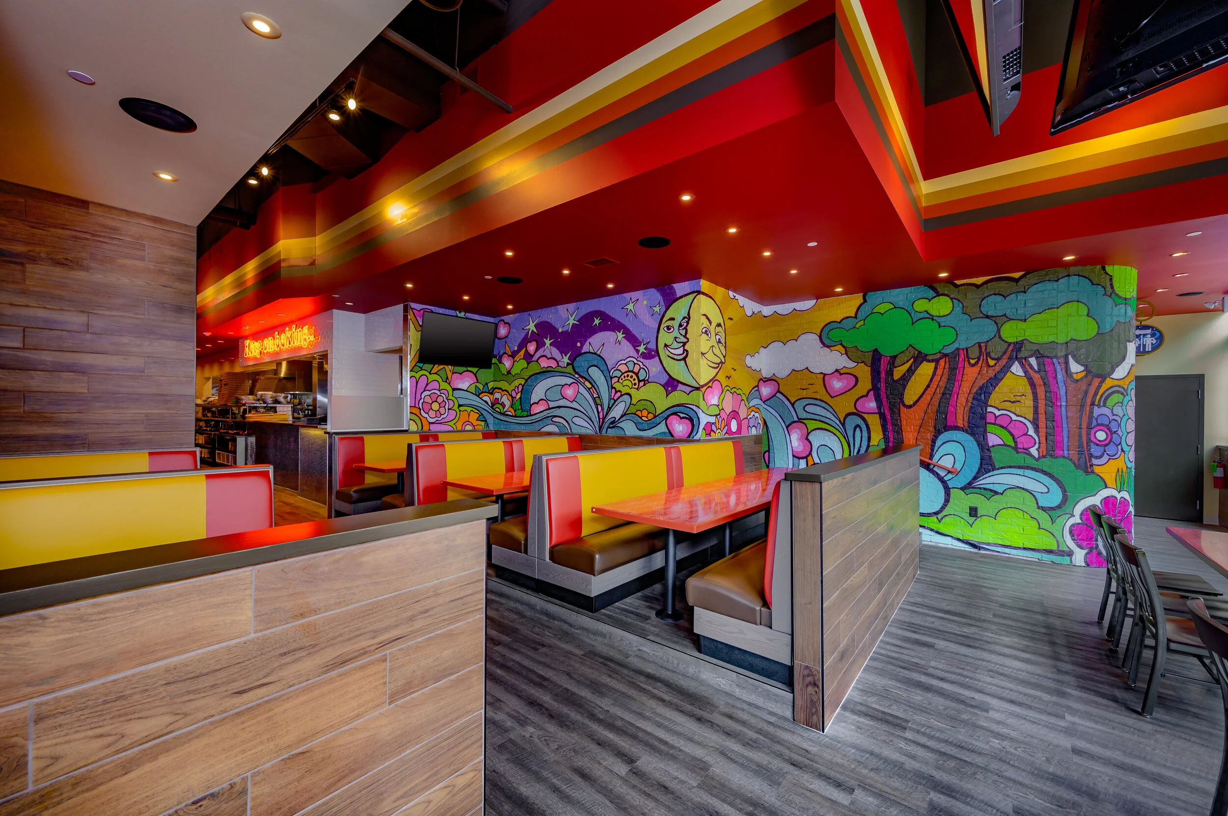 Eat — TaC studios - Modern Architecture in Atlanta, GA
