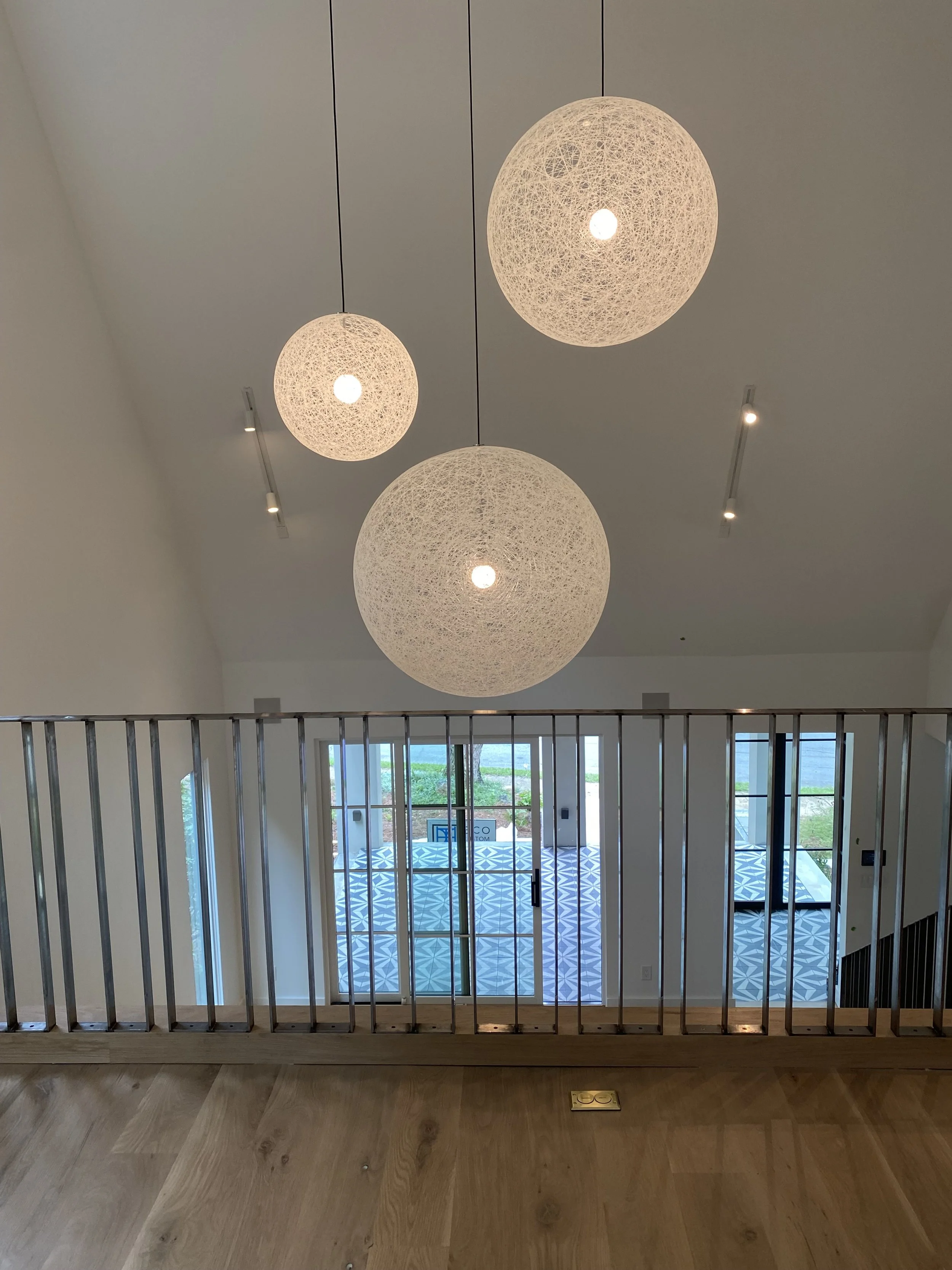 Homes — TaC studios - Modern Architecture in Atlanta, GA