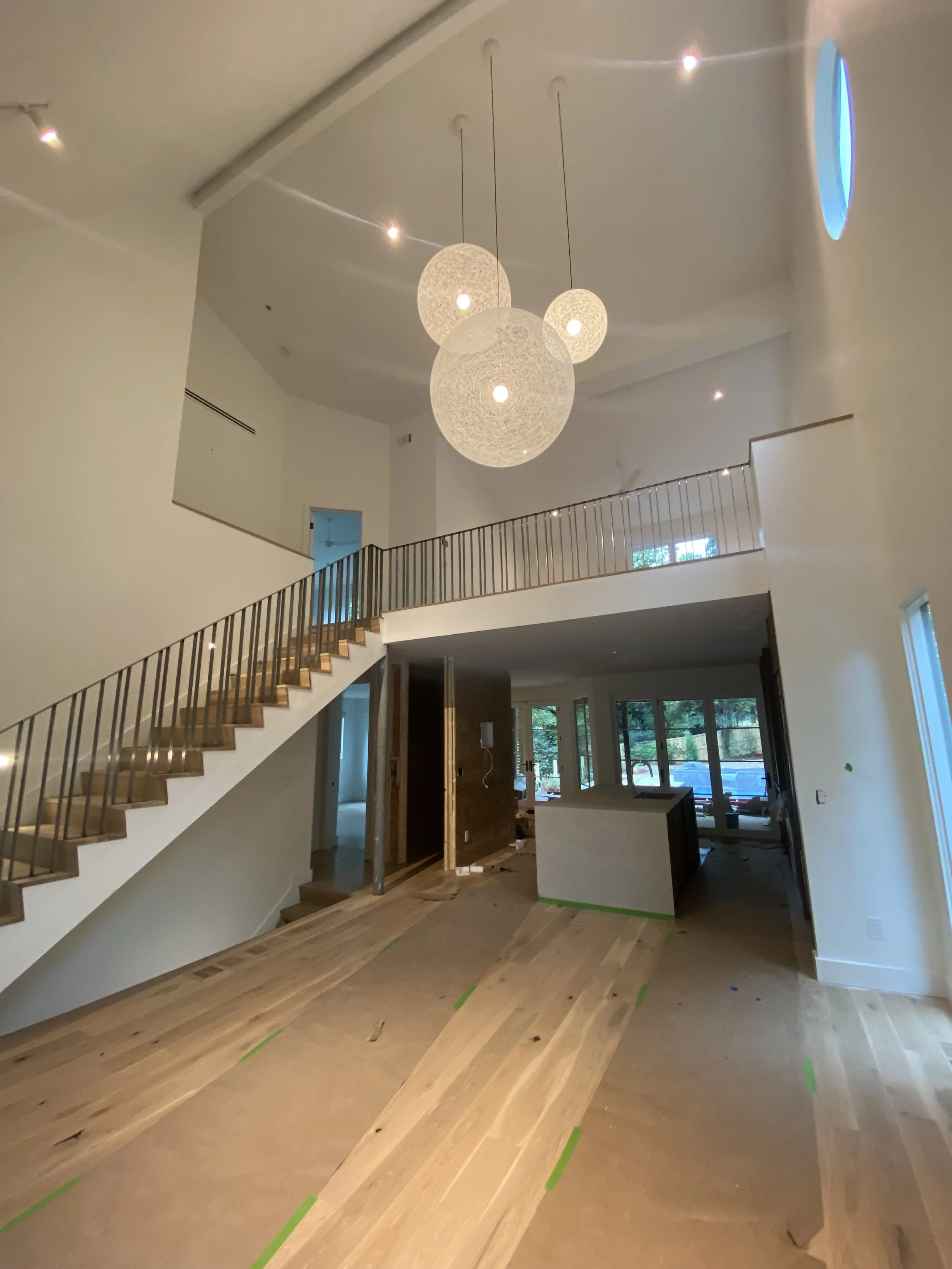 Homes — TaC studios - Modern Architecture in Atlanta, GA