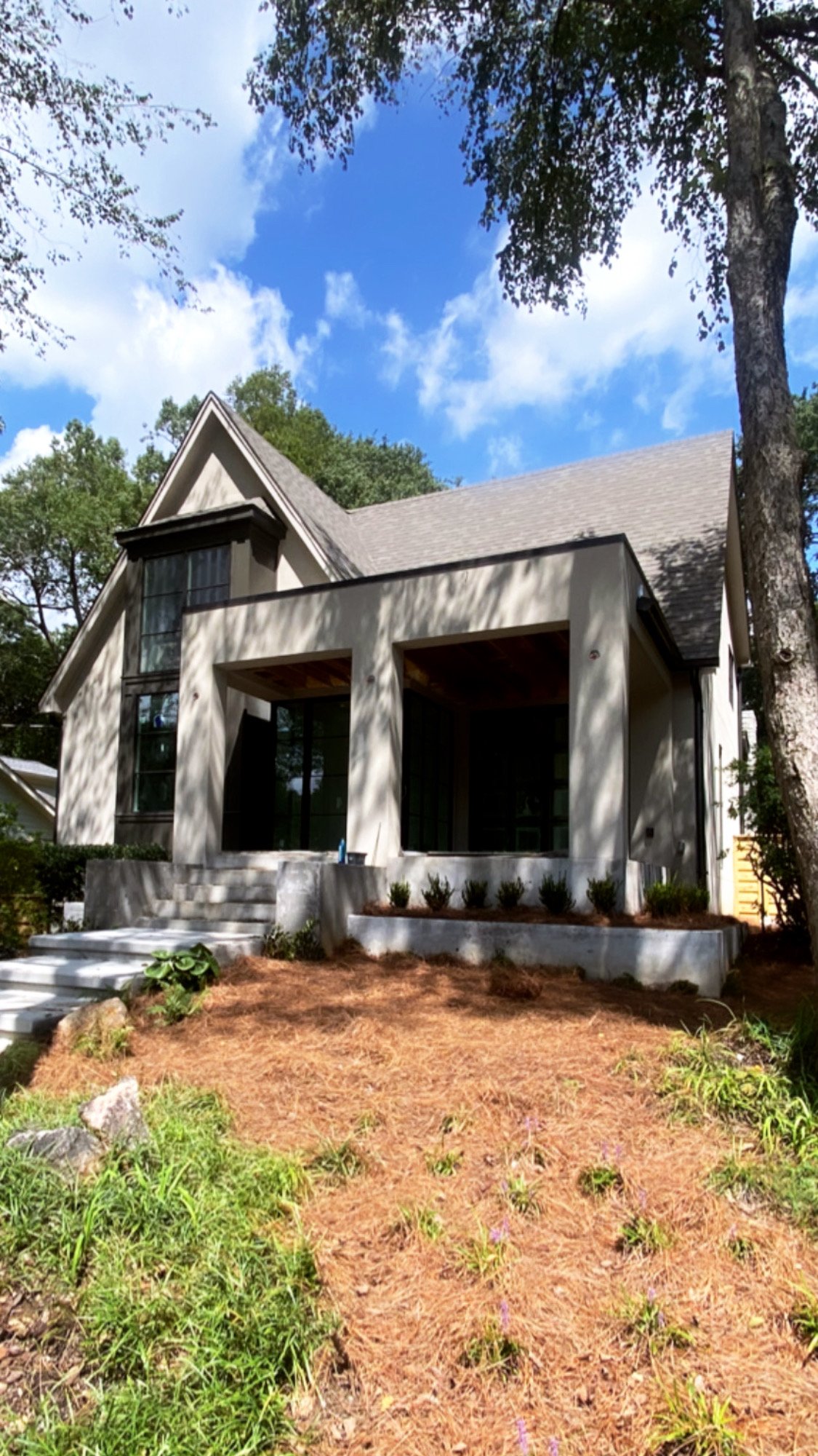 Homes — TaC studios - Modern Architecture in Atlanta, GA