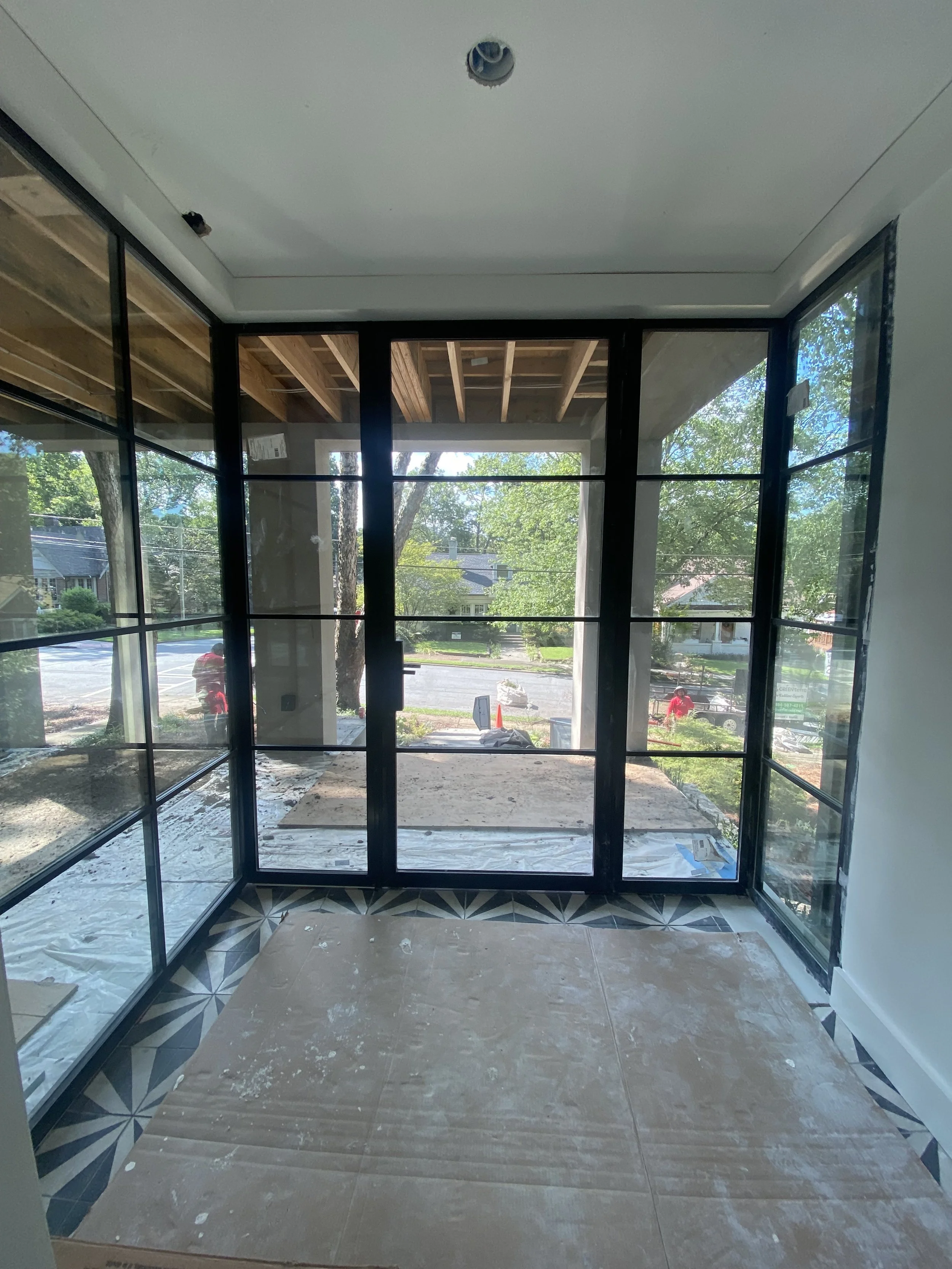 Homes — TaC studios - Modern Architecture in Atlanta, GA