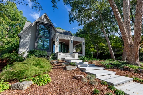 Homes — TaC studios - Modern Architecture in Atlanta, GA