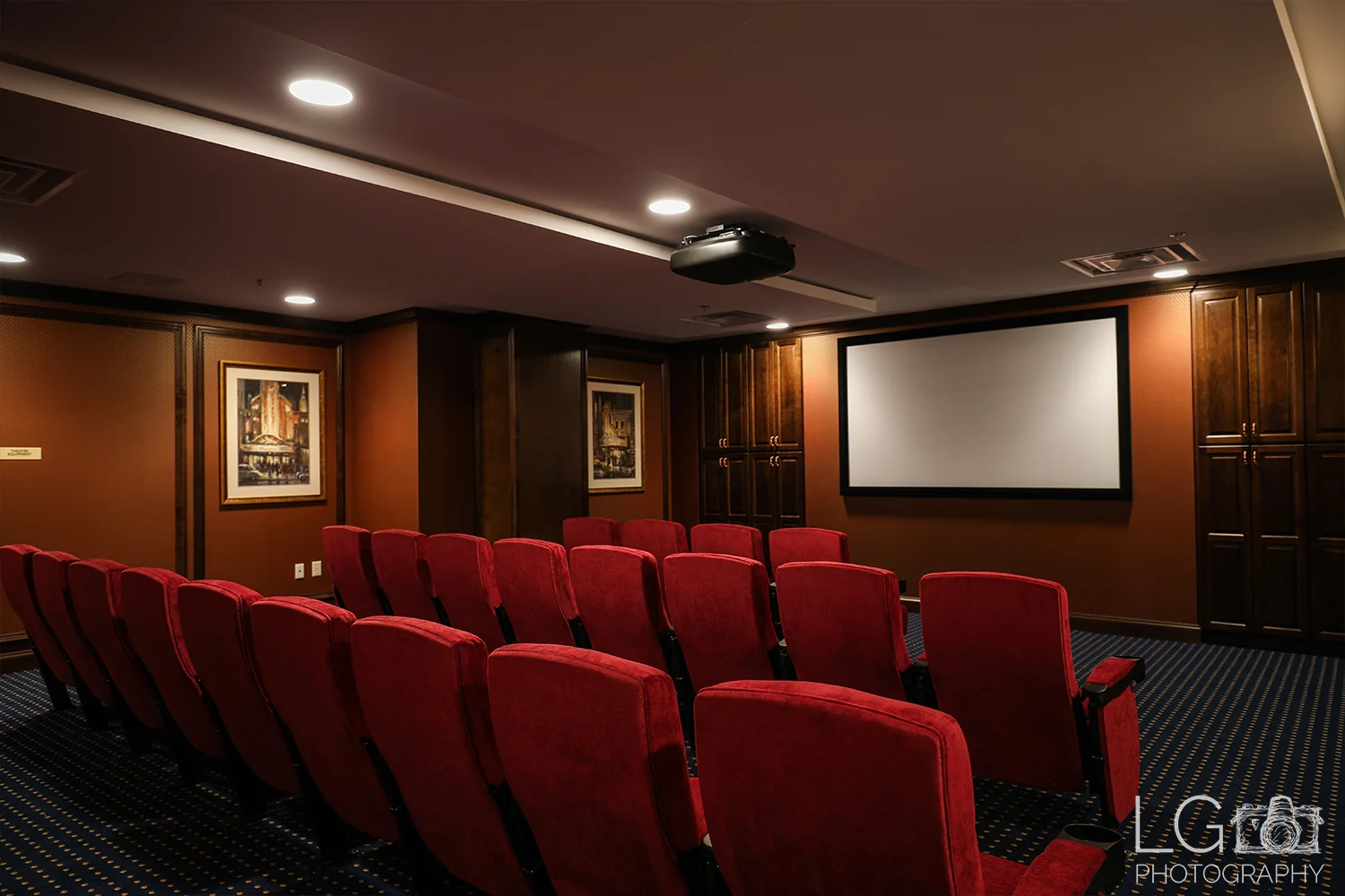 architecture & design - LG Photography