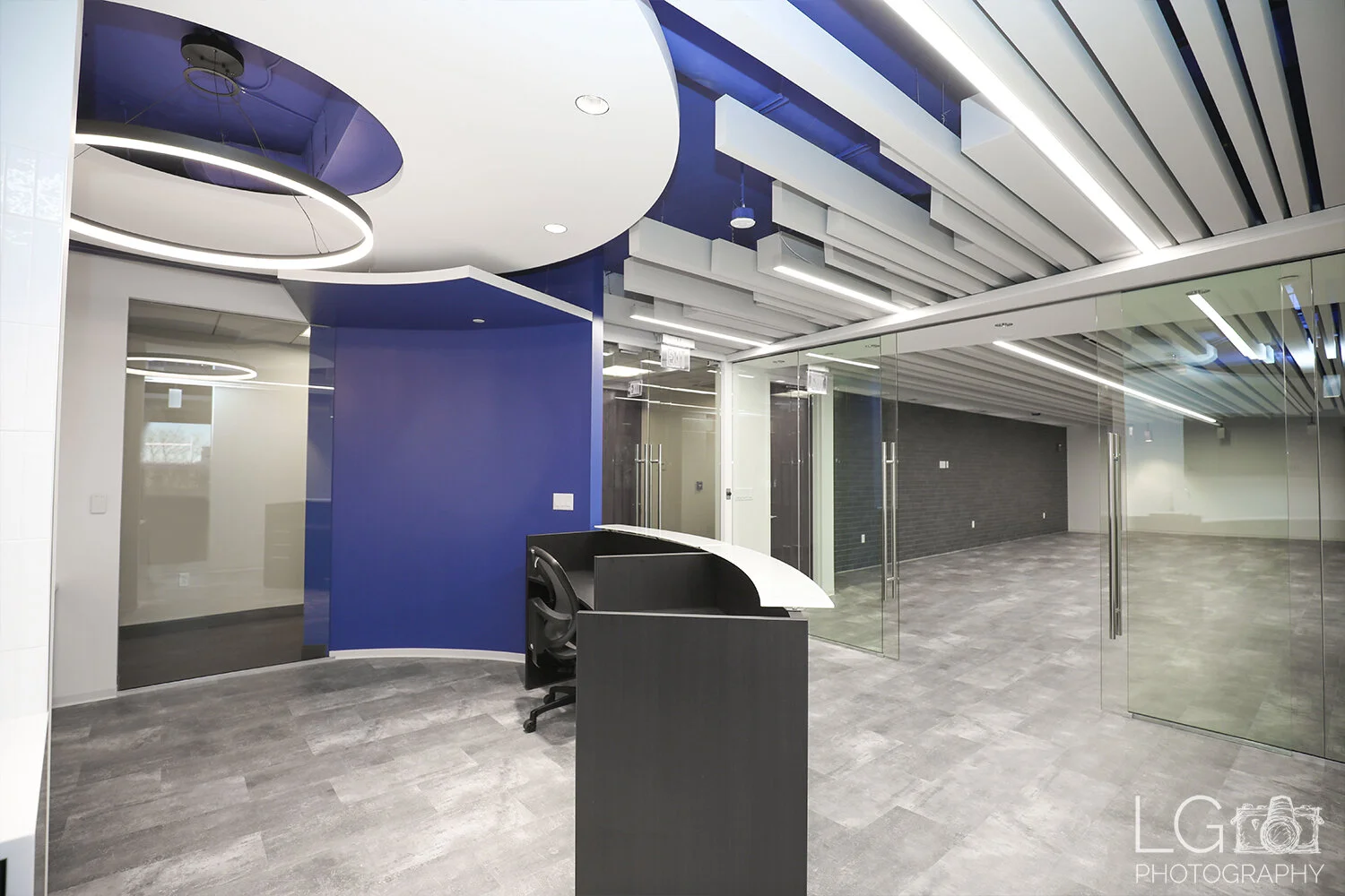 architecture & design - LG Photography