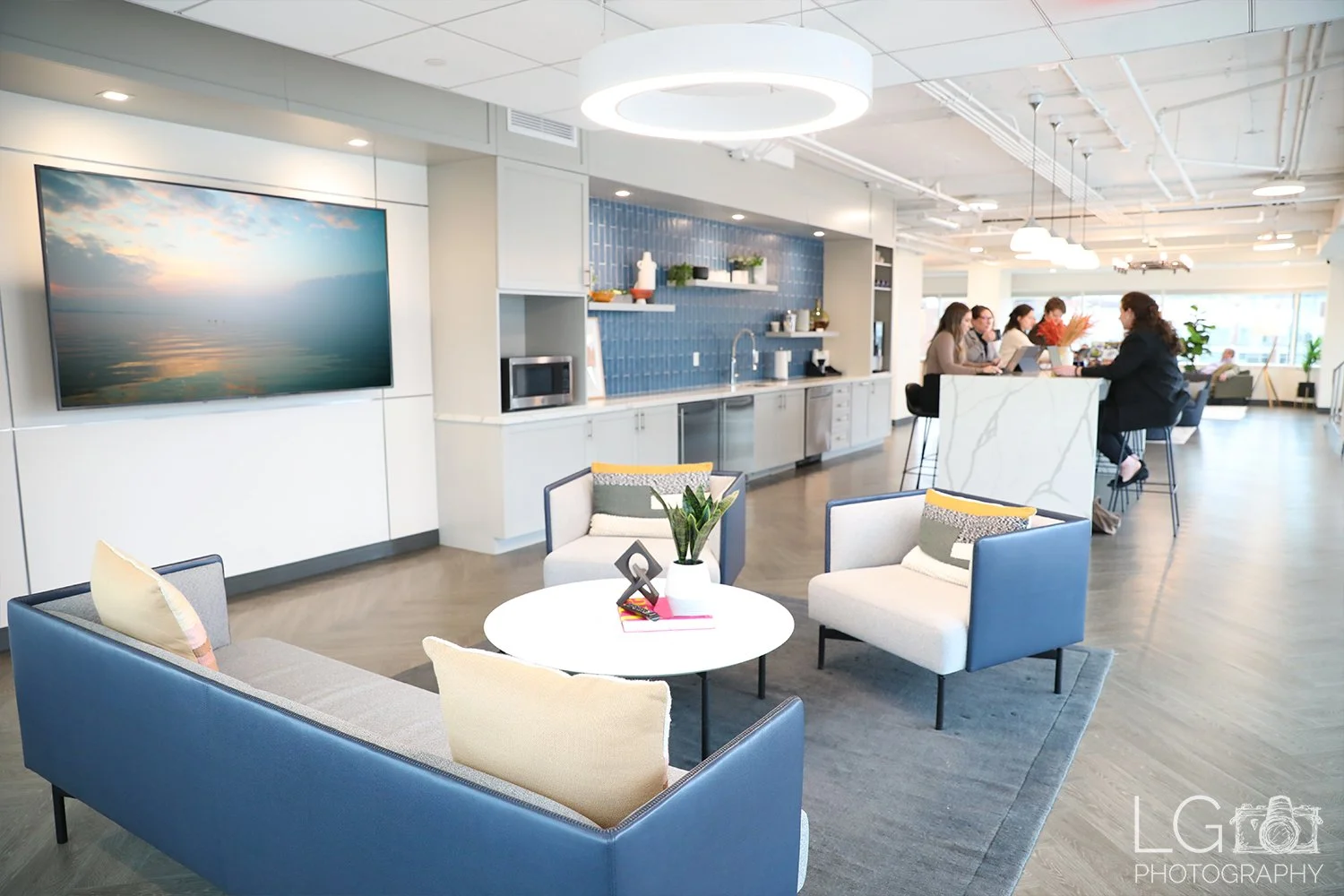 architecture & design - LG Photography