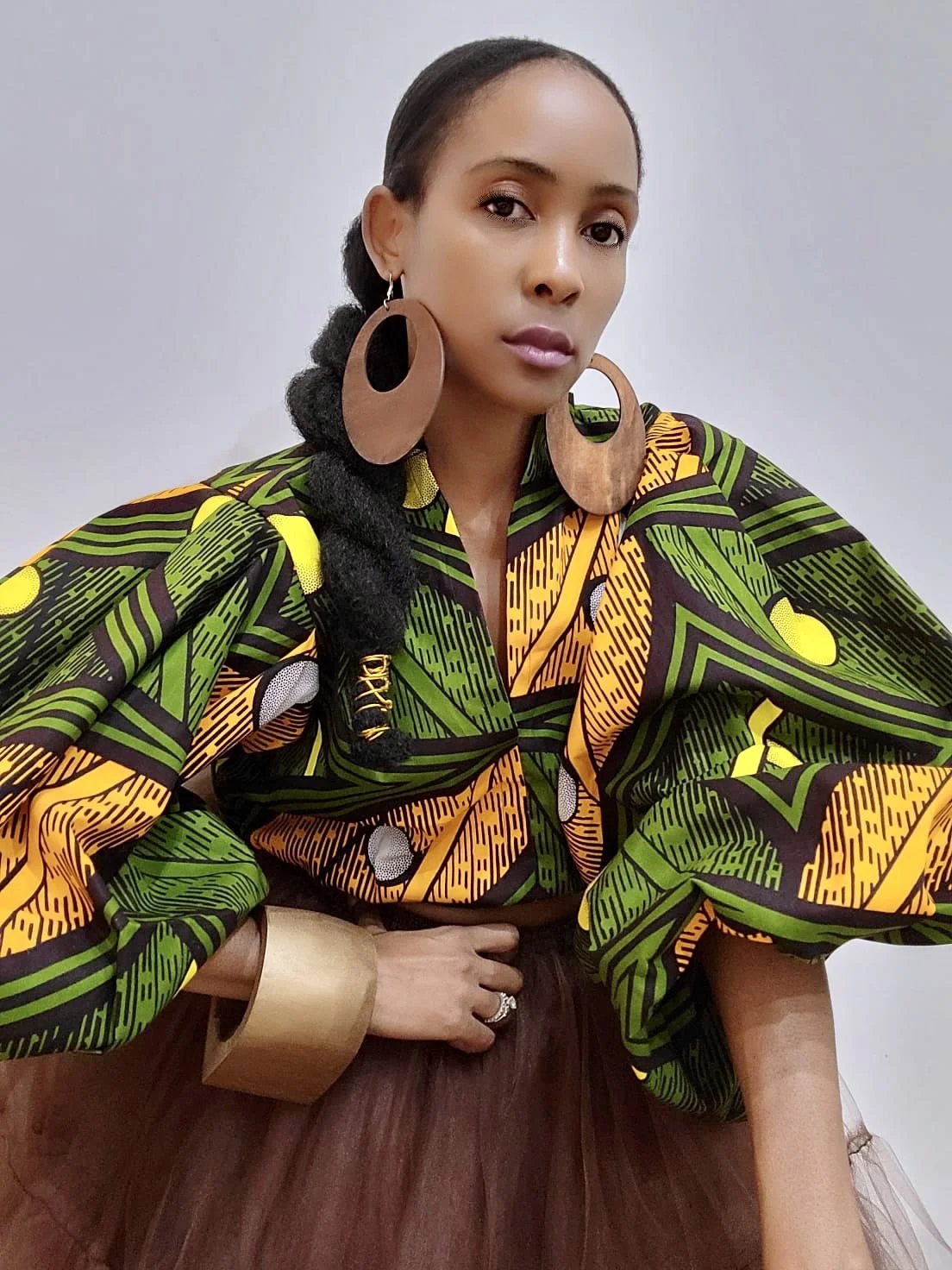 EnnyEthnic Clothing and accessories