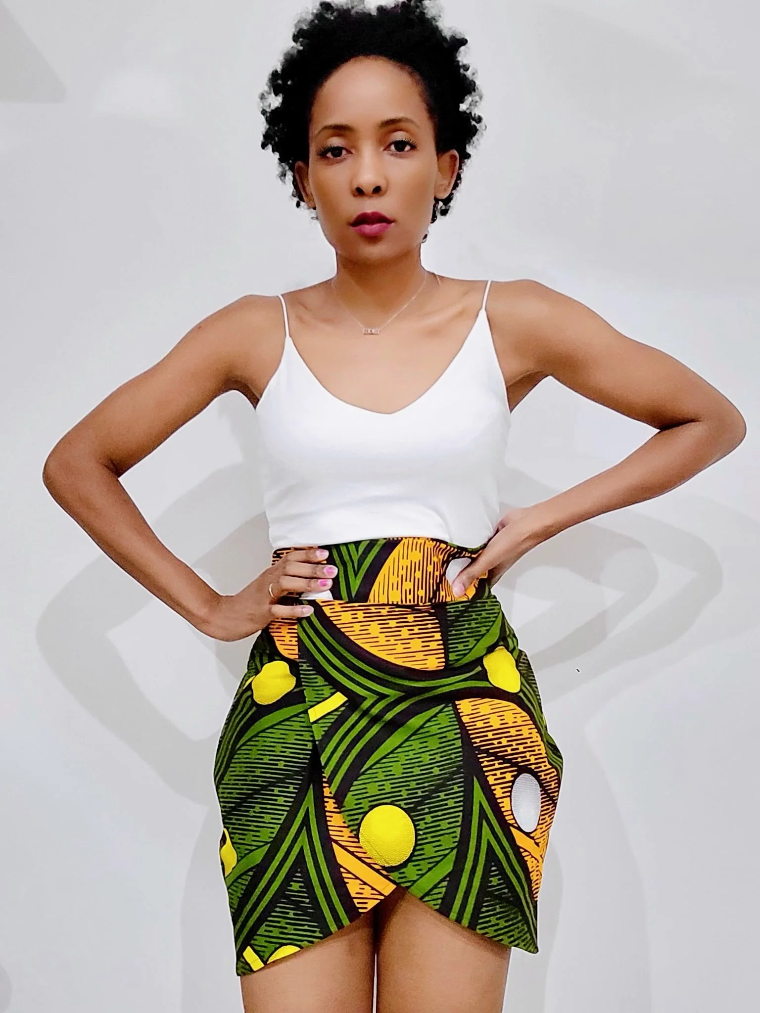 EnnyEthnic Clothing and accessories