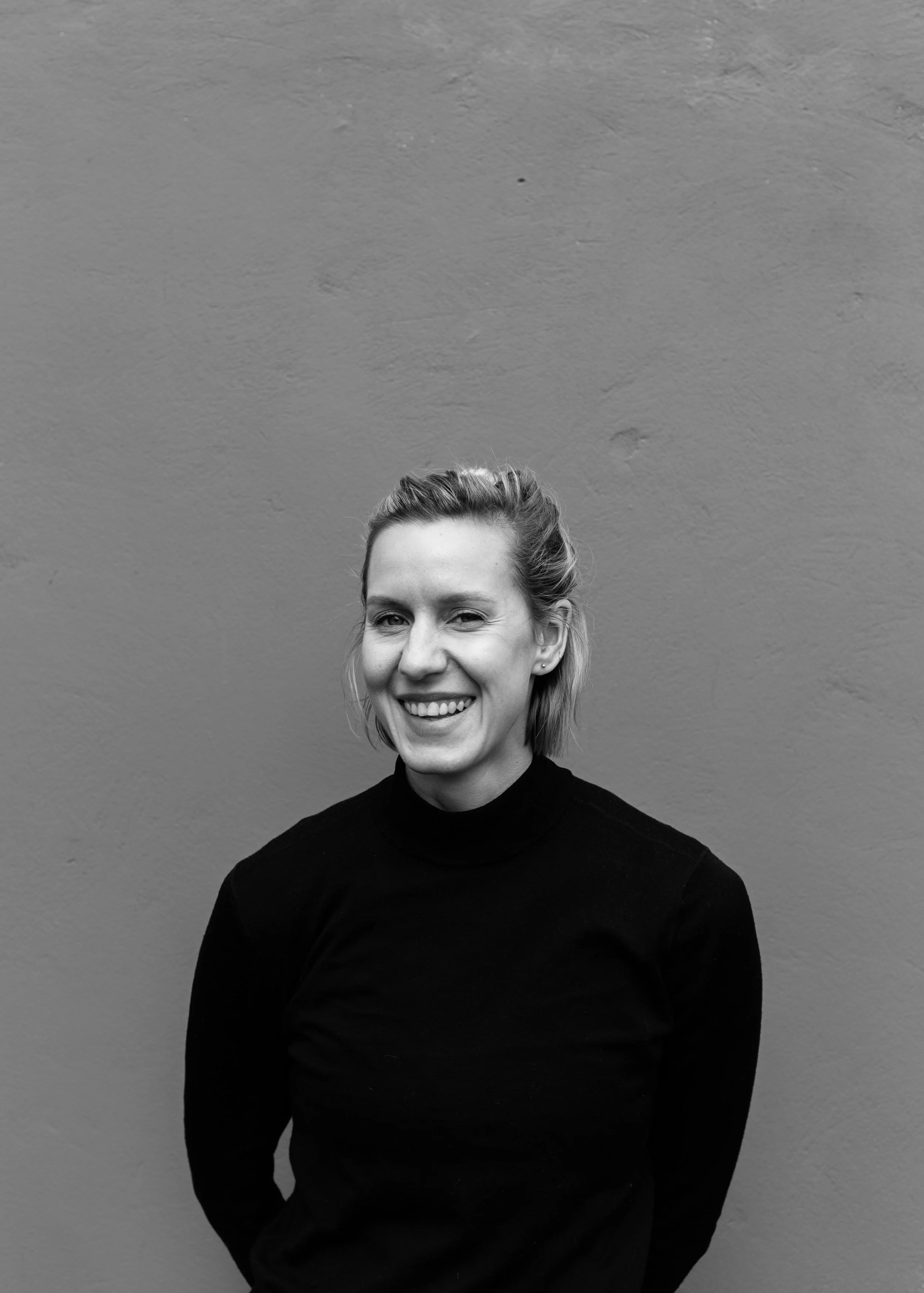 About — Hannah Ray