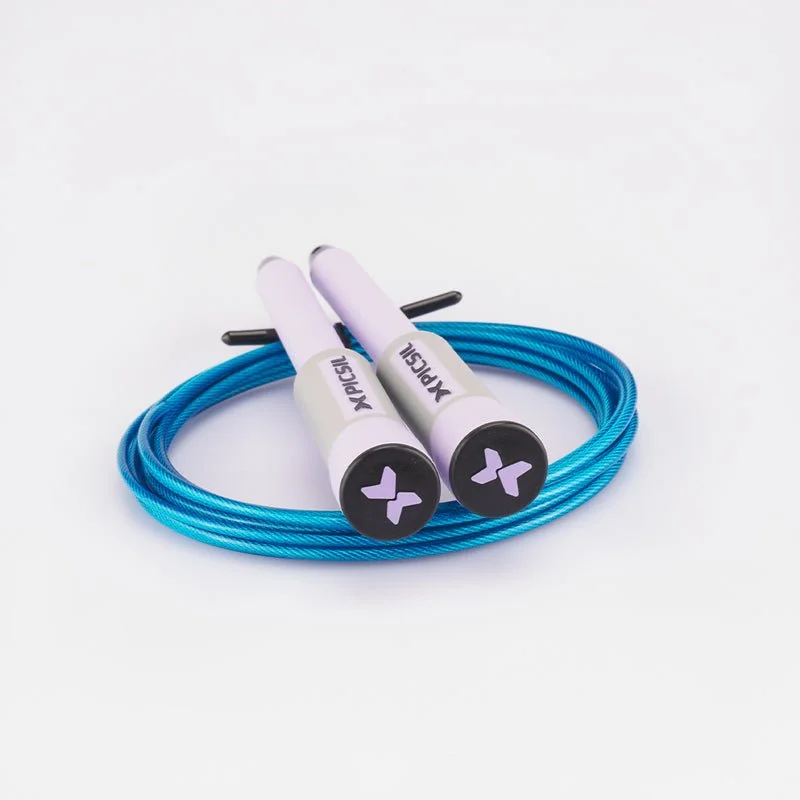 PICSIL - SPHINX SPEED JUMP ROPE - PURPLE — GEAR 9