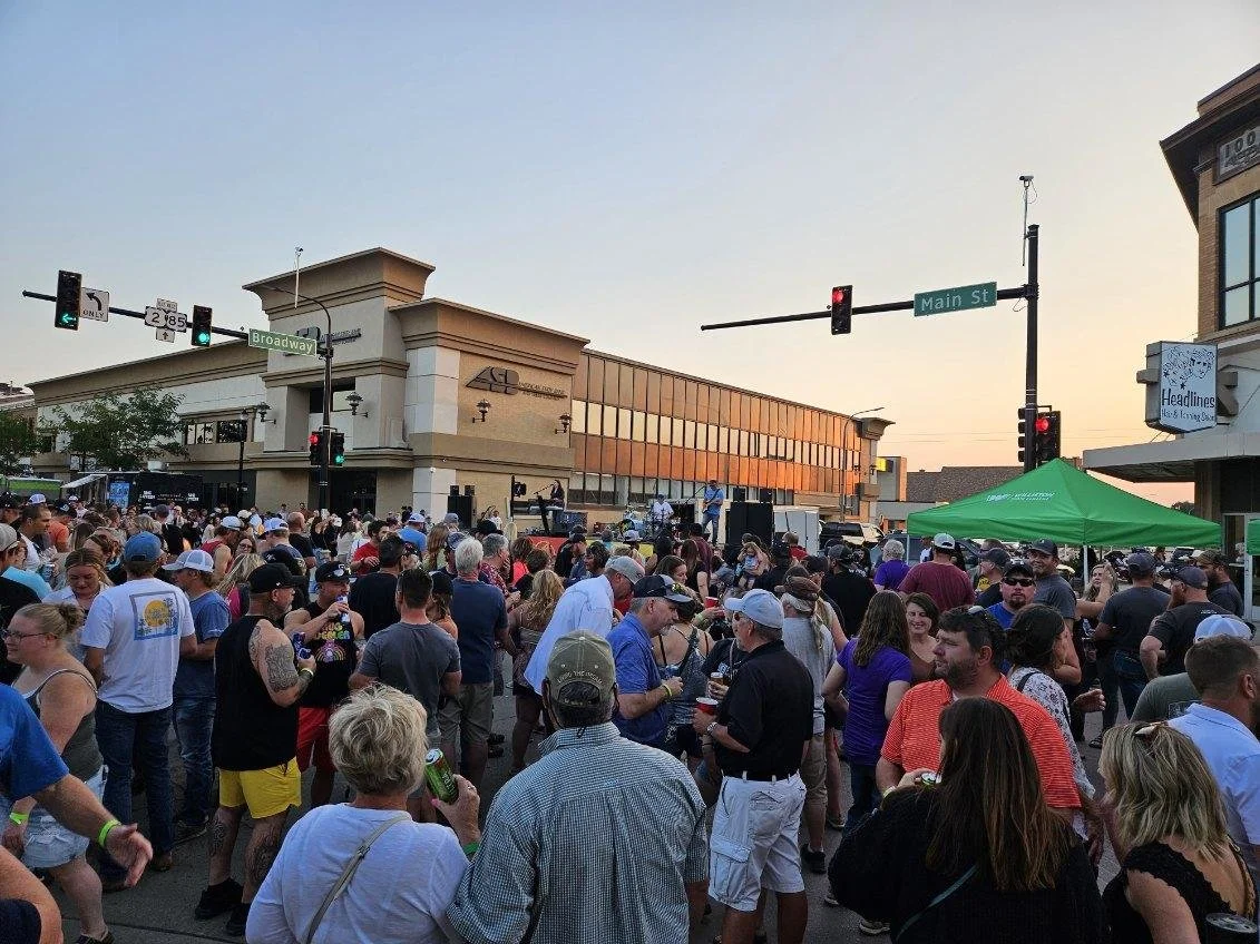 Events — Williston Downtowners