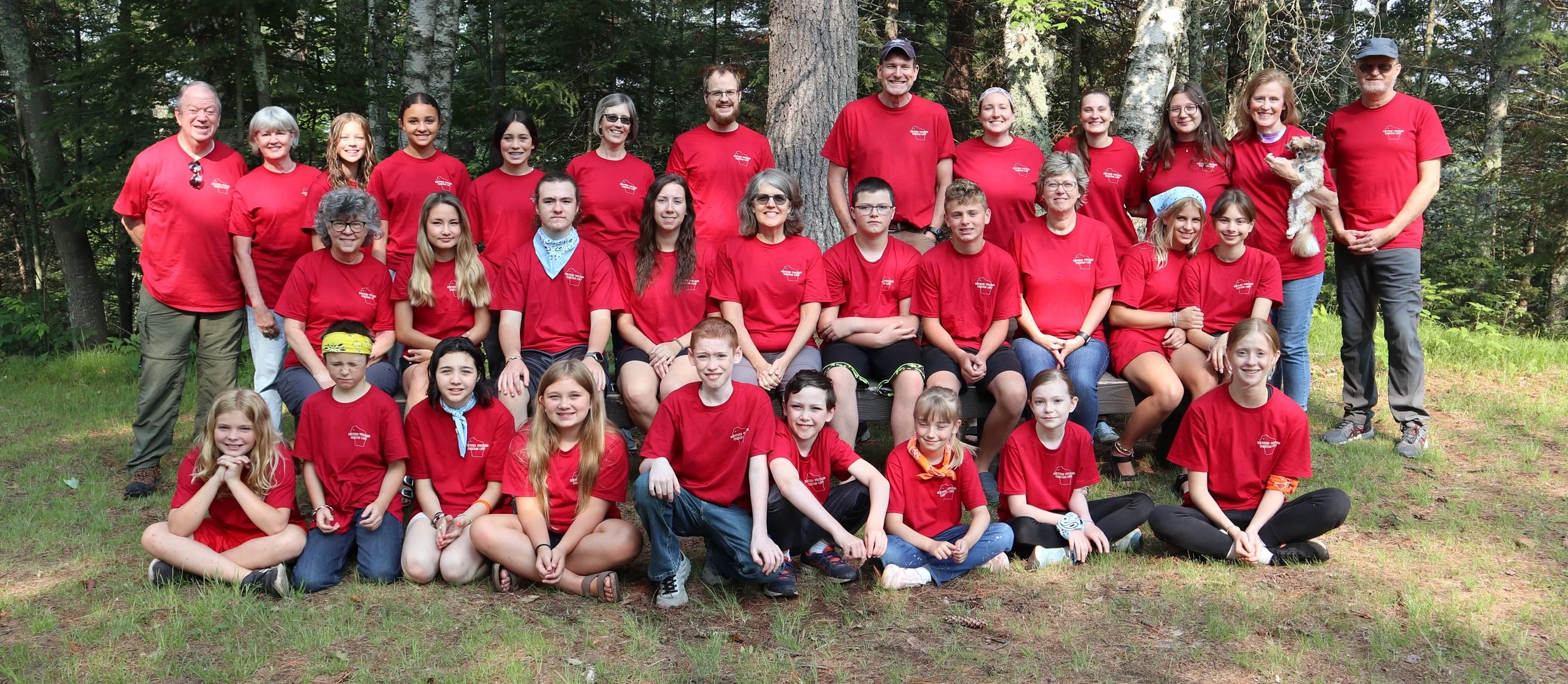 Northern Wisconsin Christian Camp